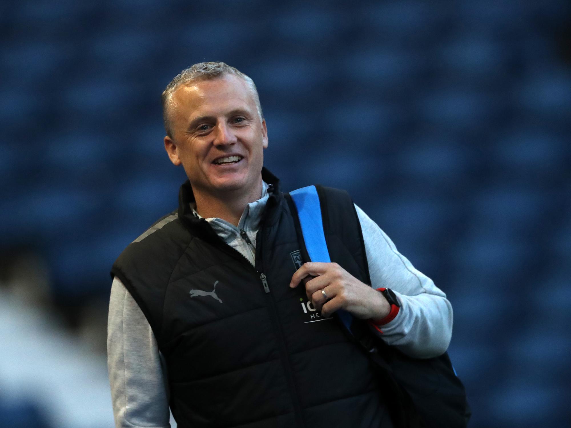 Richard Beale: 'Three points is an amazing feeling' | West Bromwich Albion