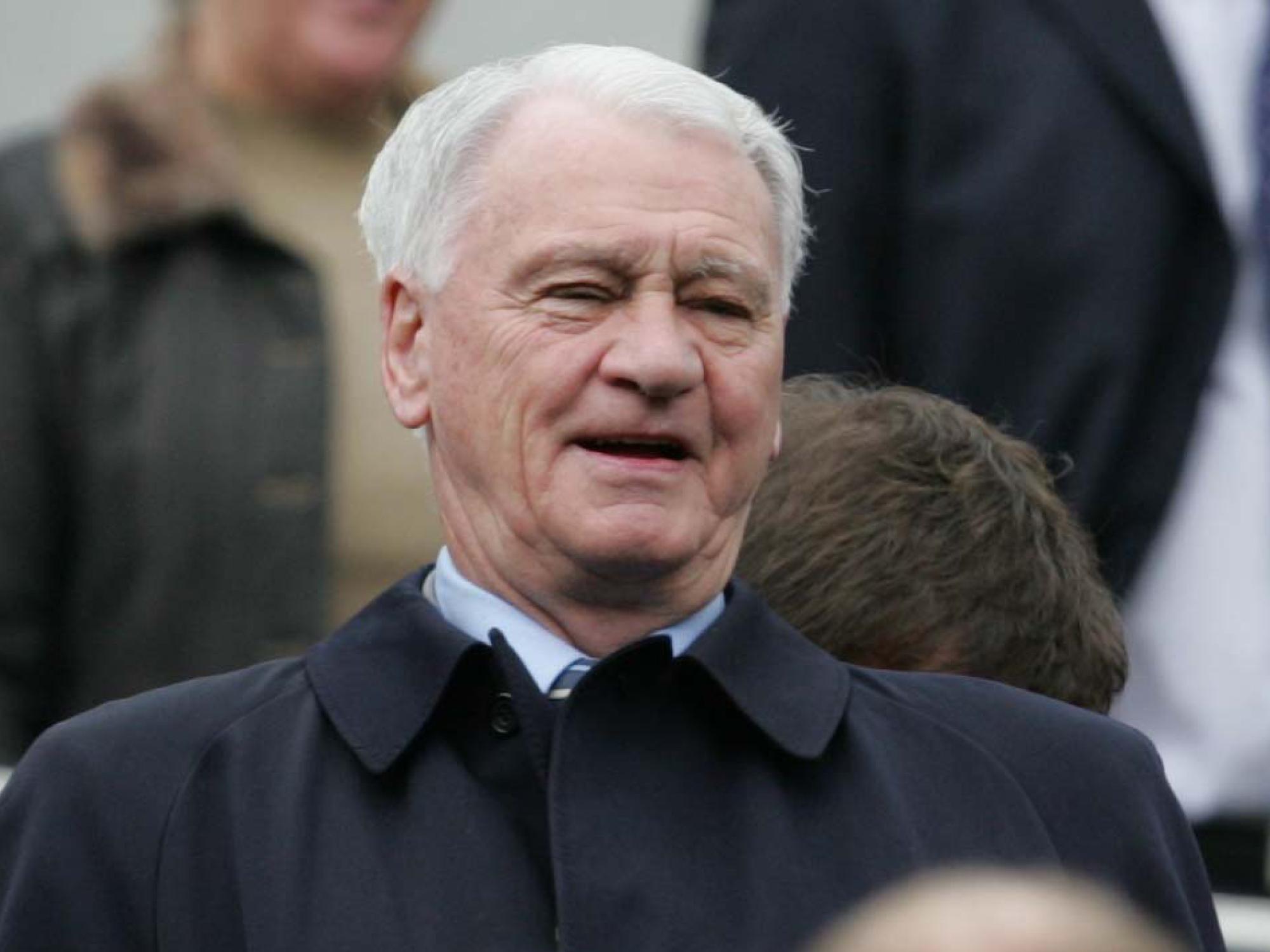 Sir Bobby Robson at 90 | Dave Bowler's tribute | West Bromwich Albion
