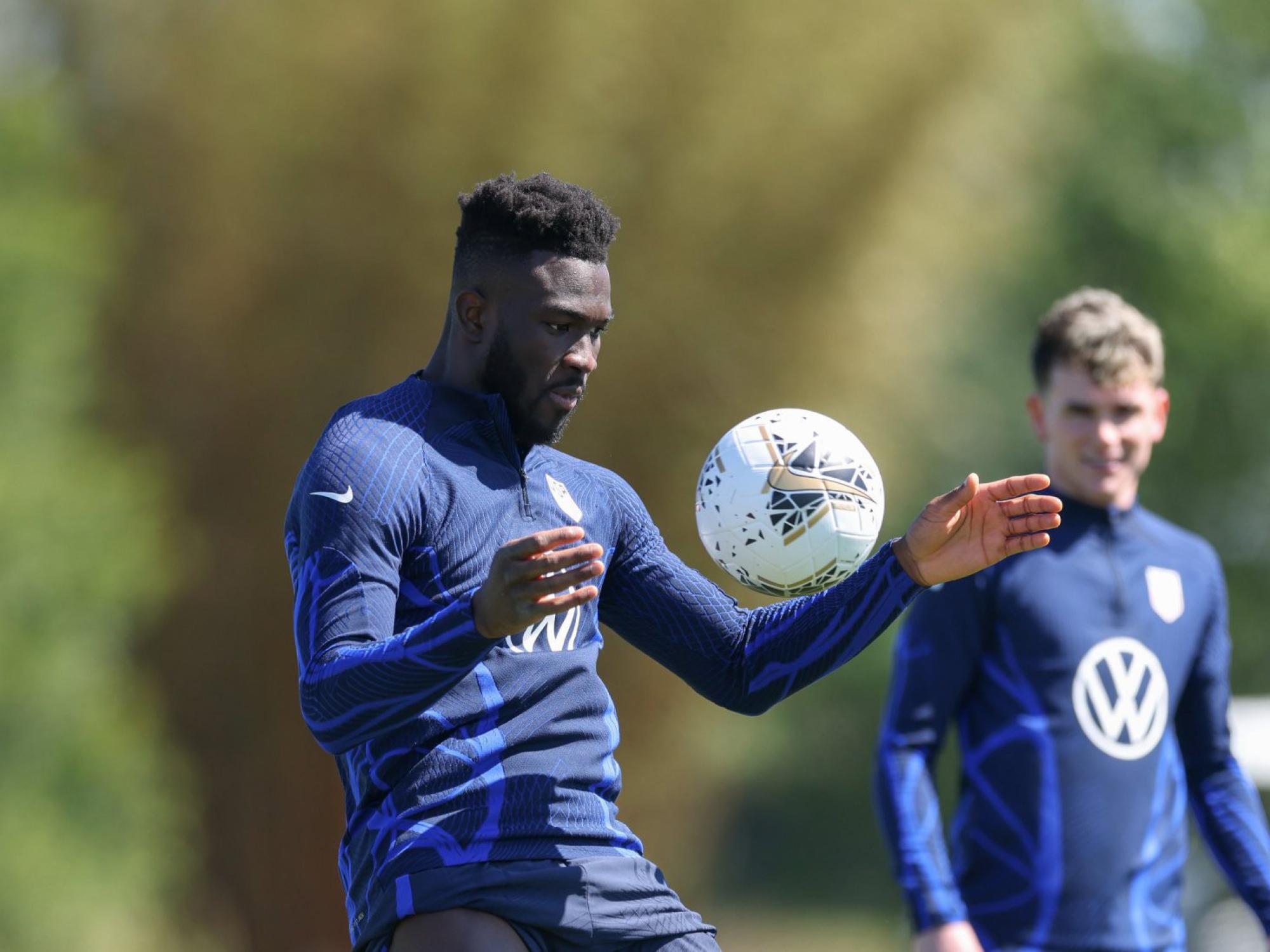 Daryl Dike to undergo Achilles surgery | West Bromwich Albion