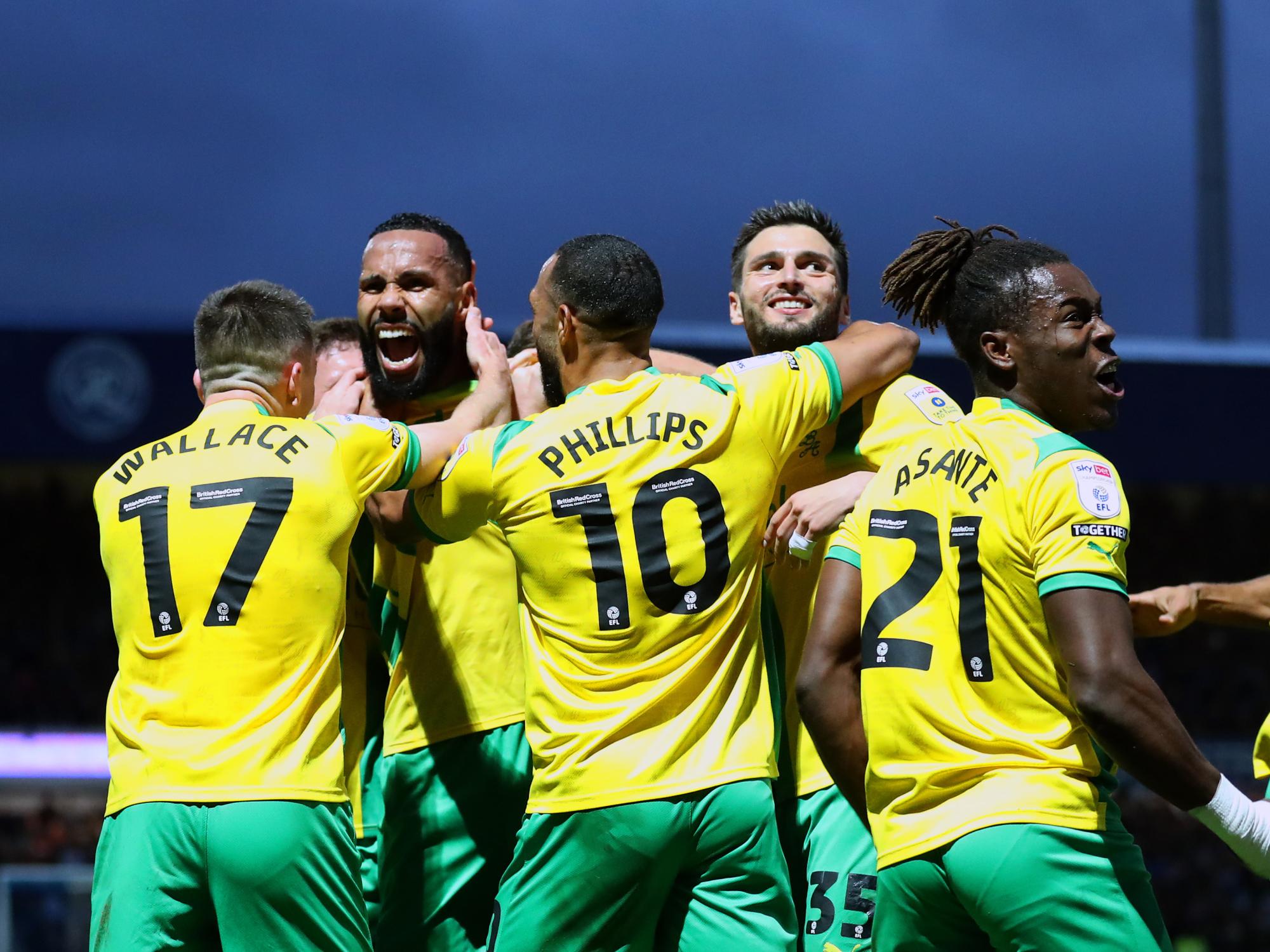 QUIZ | Name every Albion scorer in Sky Bet Championship so far this ...