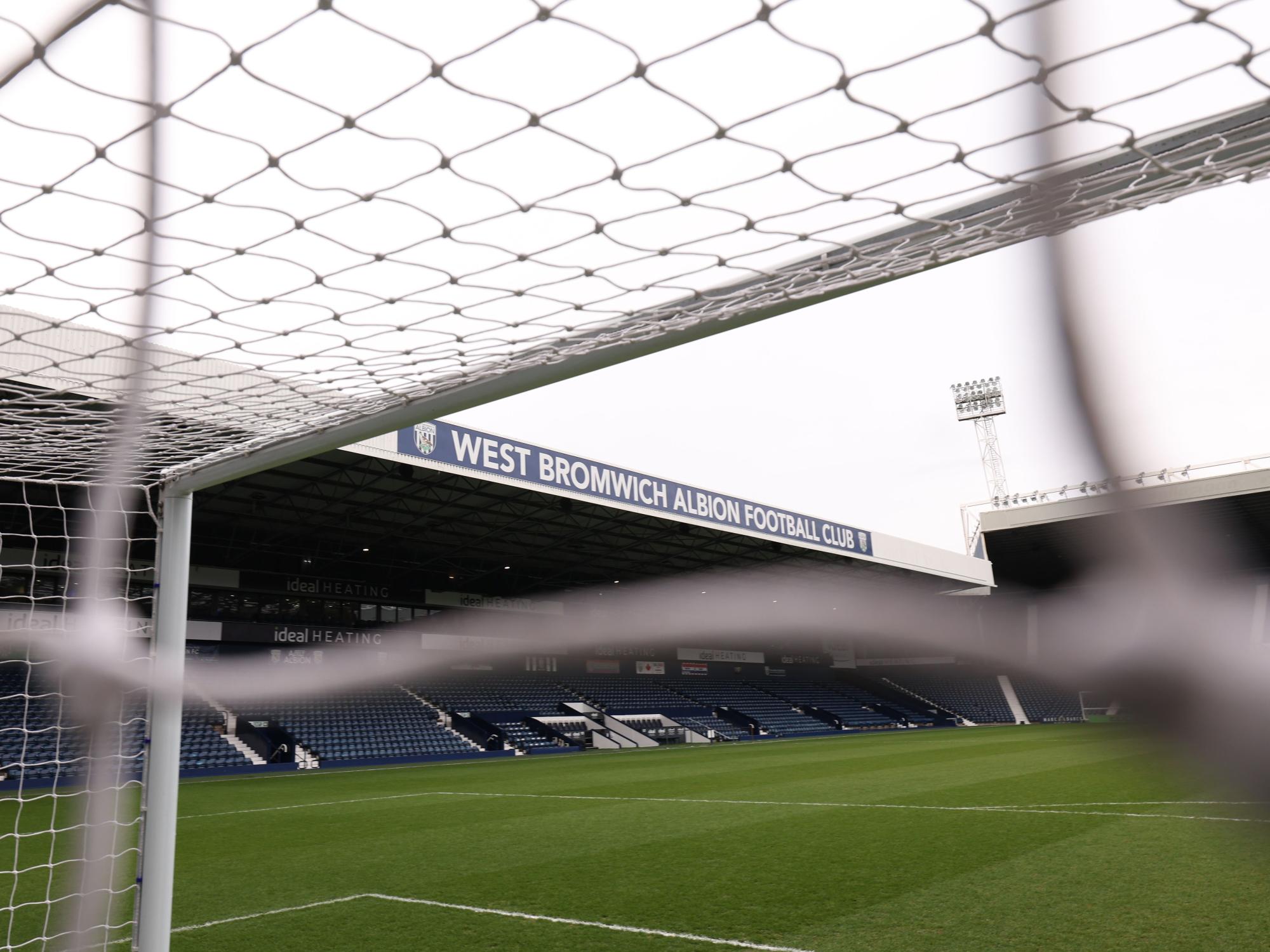 Enjoy Albion's Easter open training day at The Hawthorns | West ...
