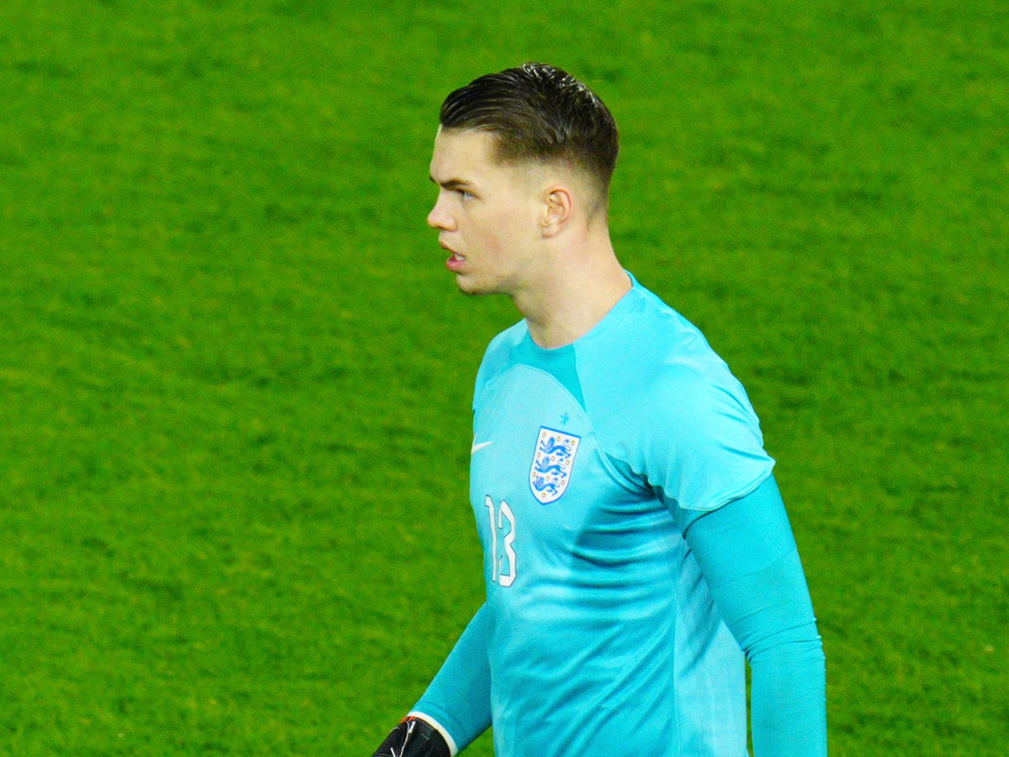 Josh Griffiths & Reyes Cleary feature for Young Lions | West Bromwich ...