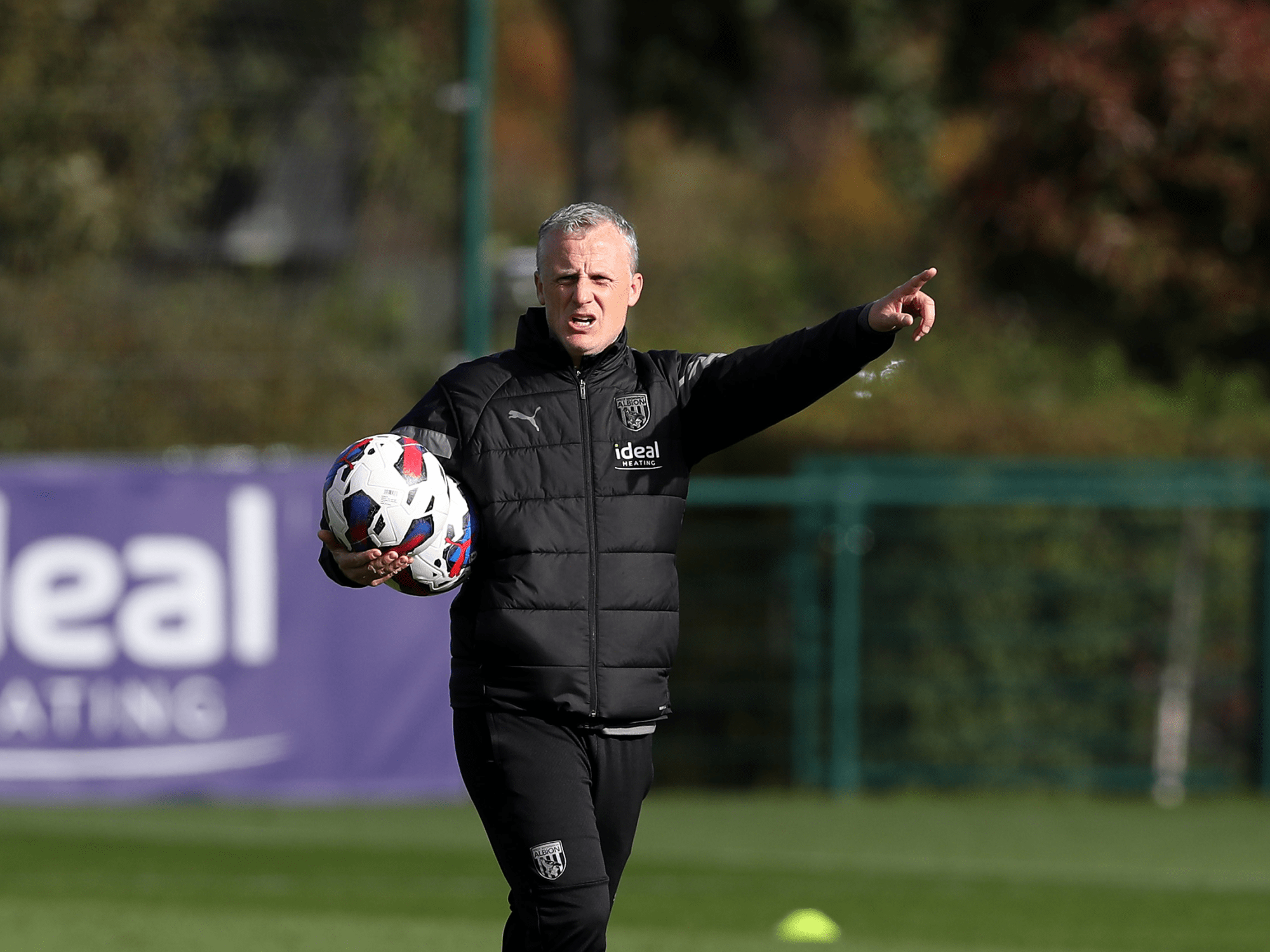 Richard Beale | PL2 promotion challenge can only improve us | West ...