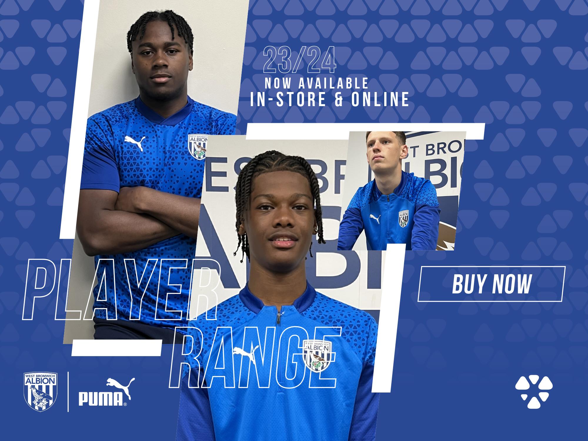 West Bromwich Albion