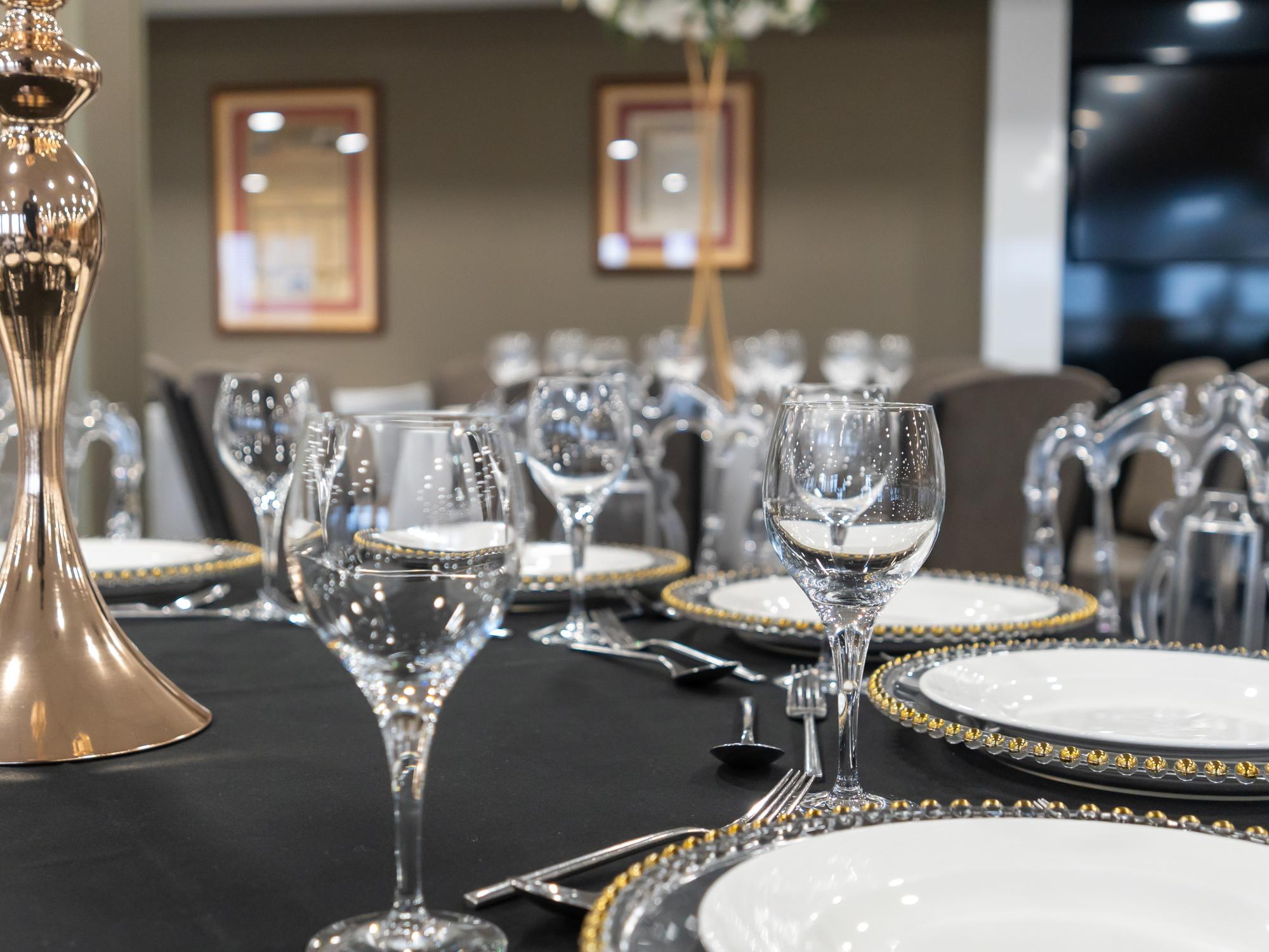 Asian Wedding Packages | West Bromwich Albion