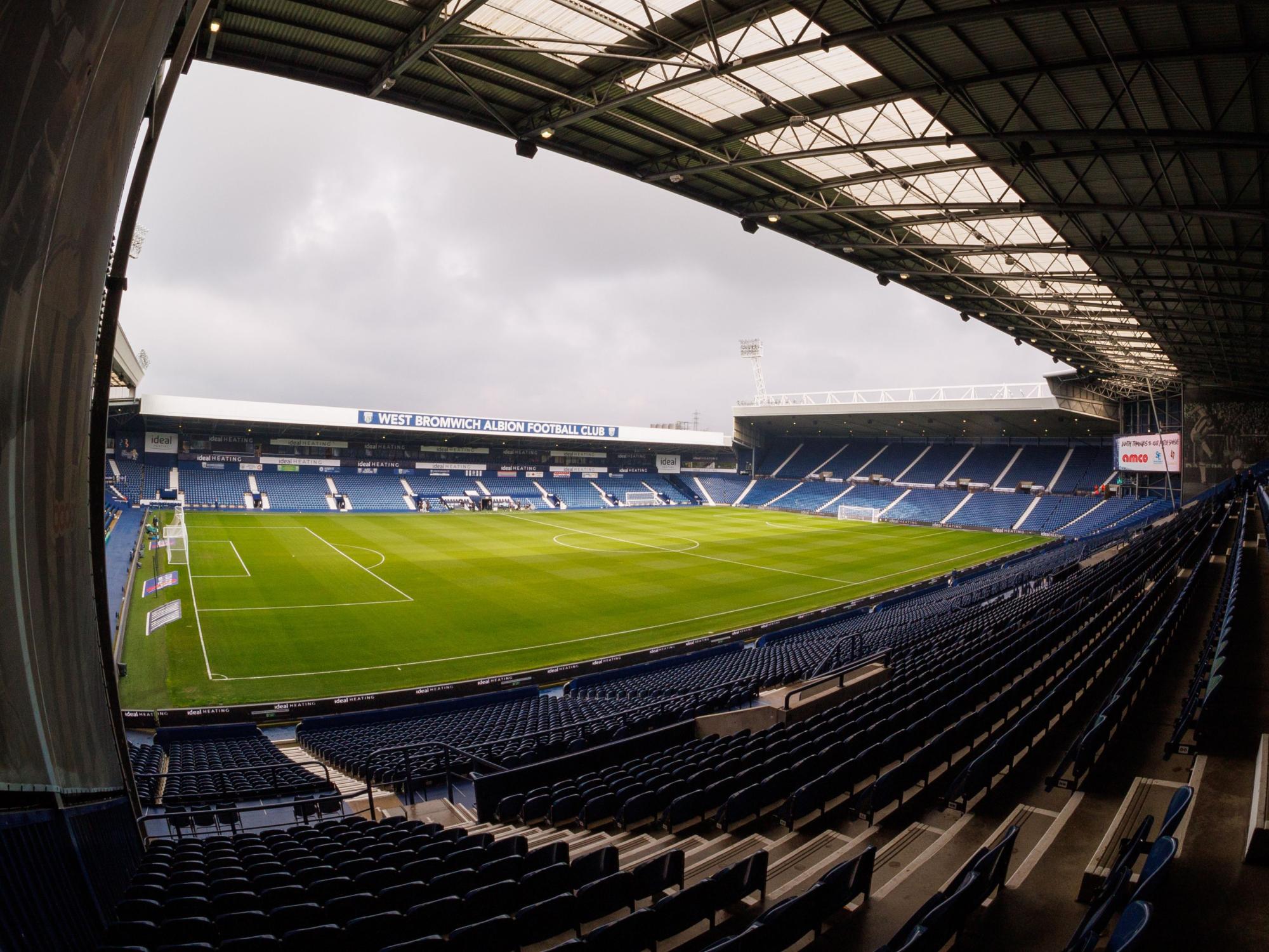 Albion tackle participant and crowd behaviour ahead of new season ...