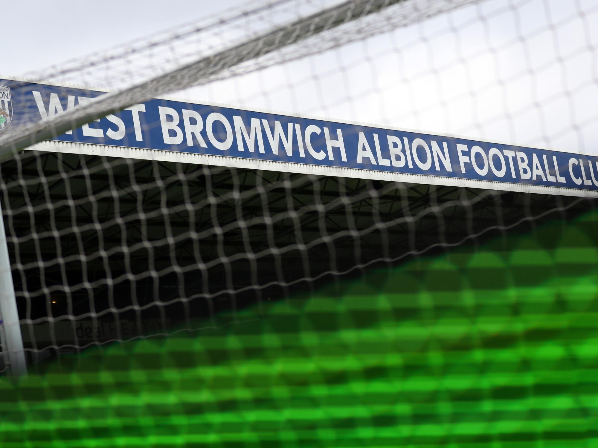 WBA TV & Radio packages available for 2024/25 campaign | West Bromwich ...