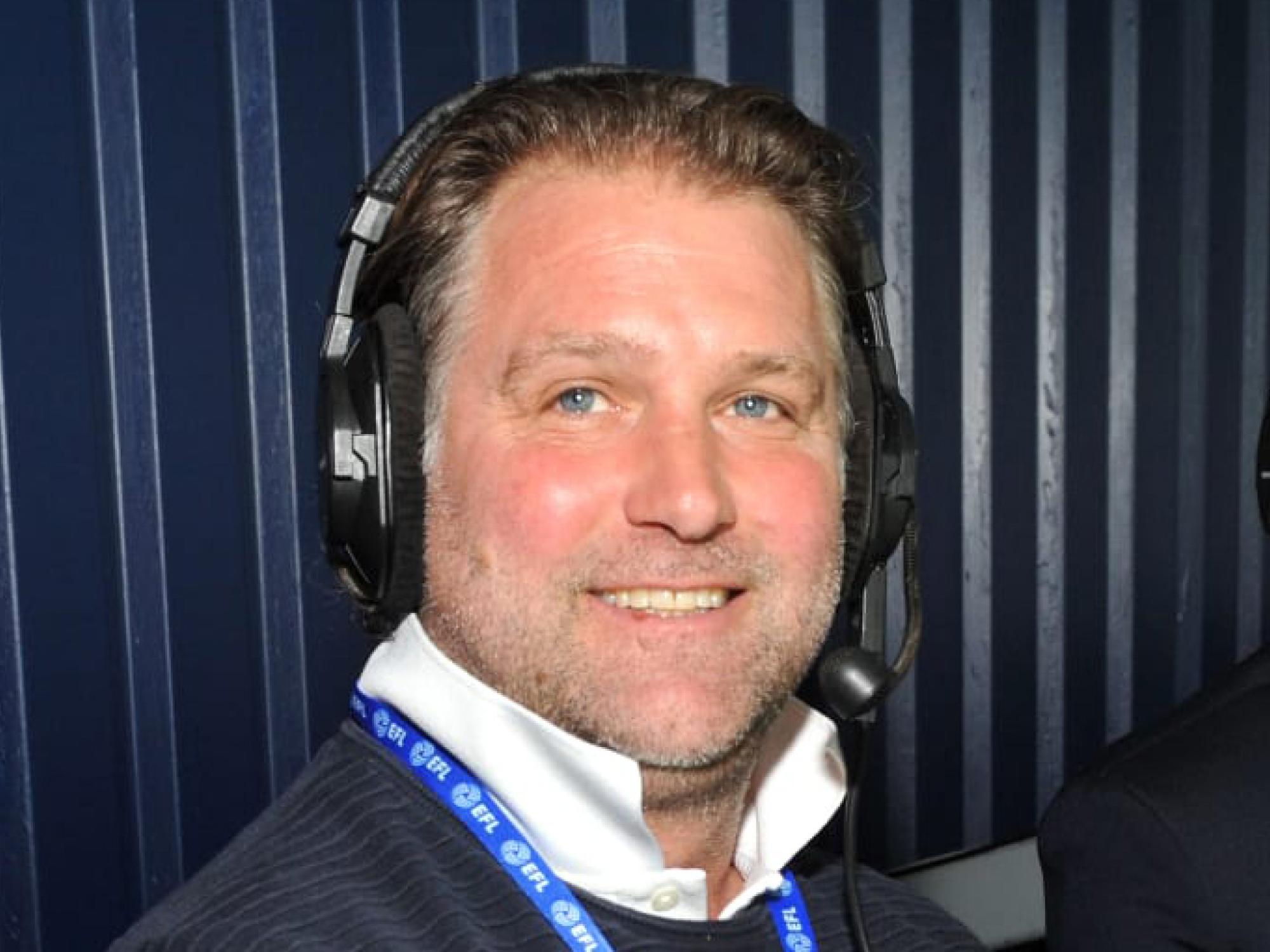 Andy Johnson's analysis of Albion's start to the season | West Bromwich ...