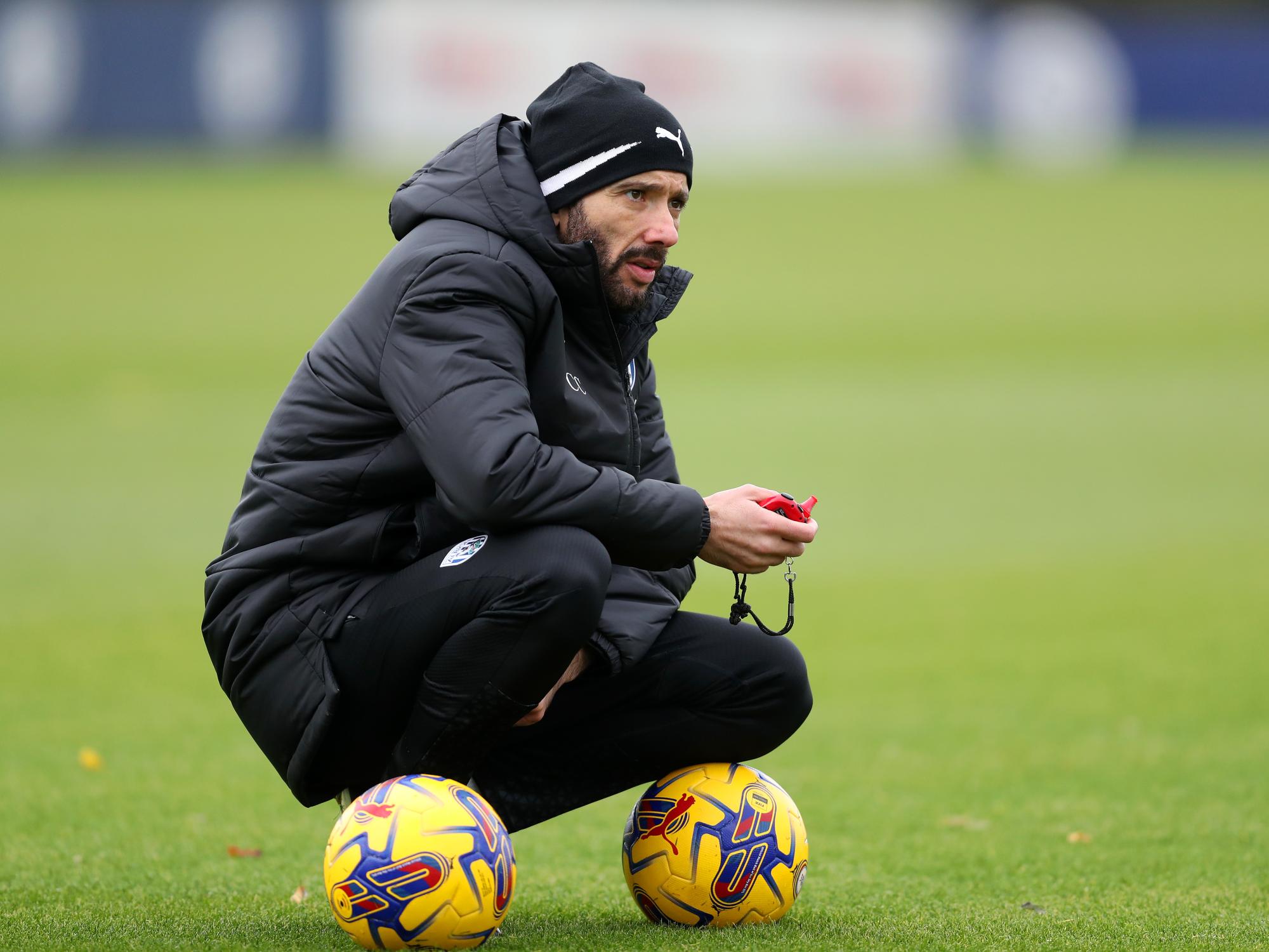 Andy Johnson's analysis of Albion's start to the season | West Bromwich ...