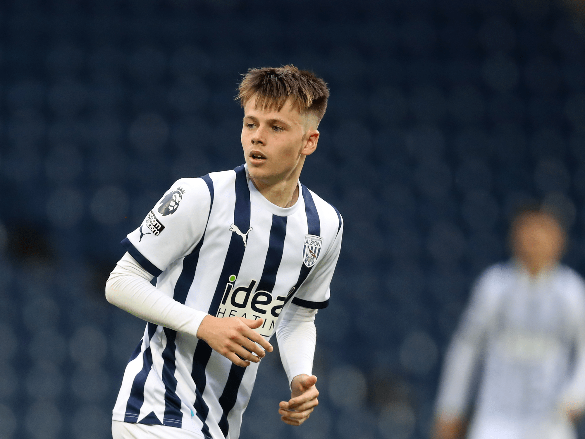 PL2 Report | Everton 1-3 Albion | West Bromwich Albion