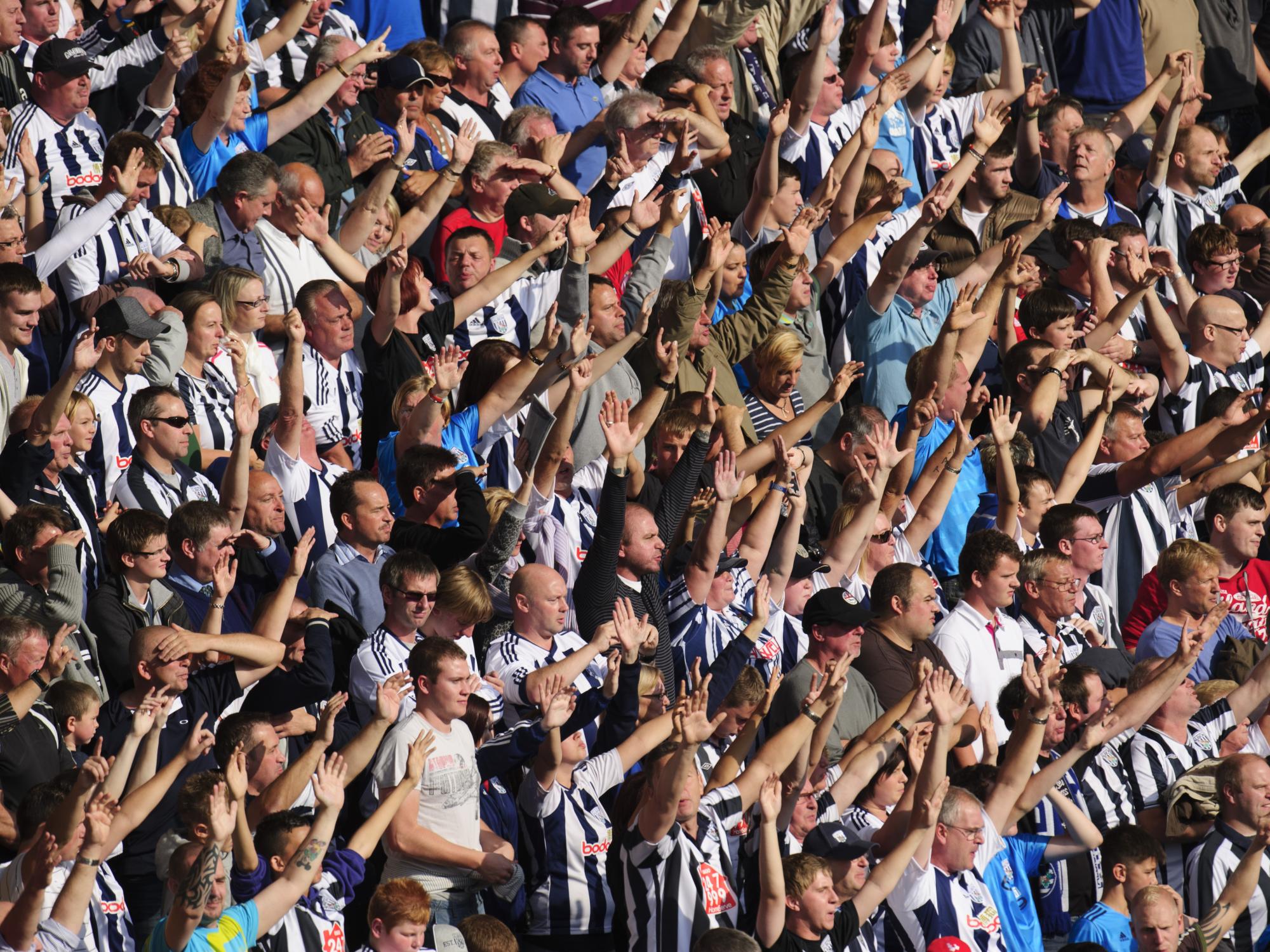 Chris Brunt discusses 'excitement' & 'passion' of Black Country derby ...