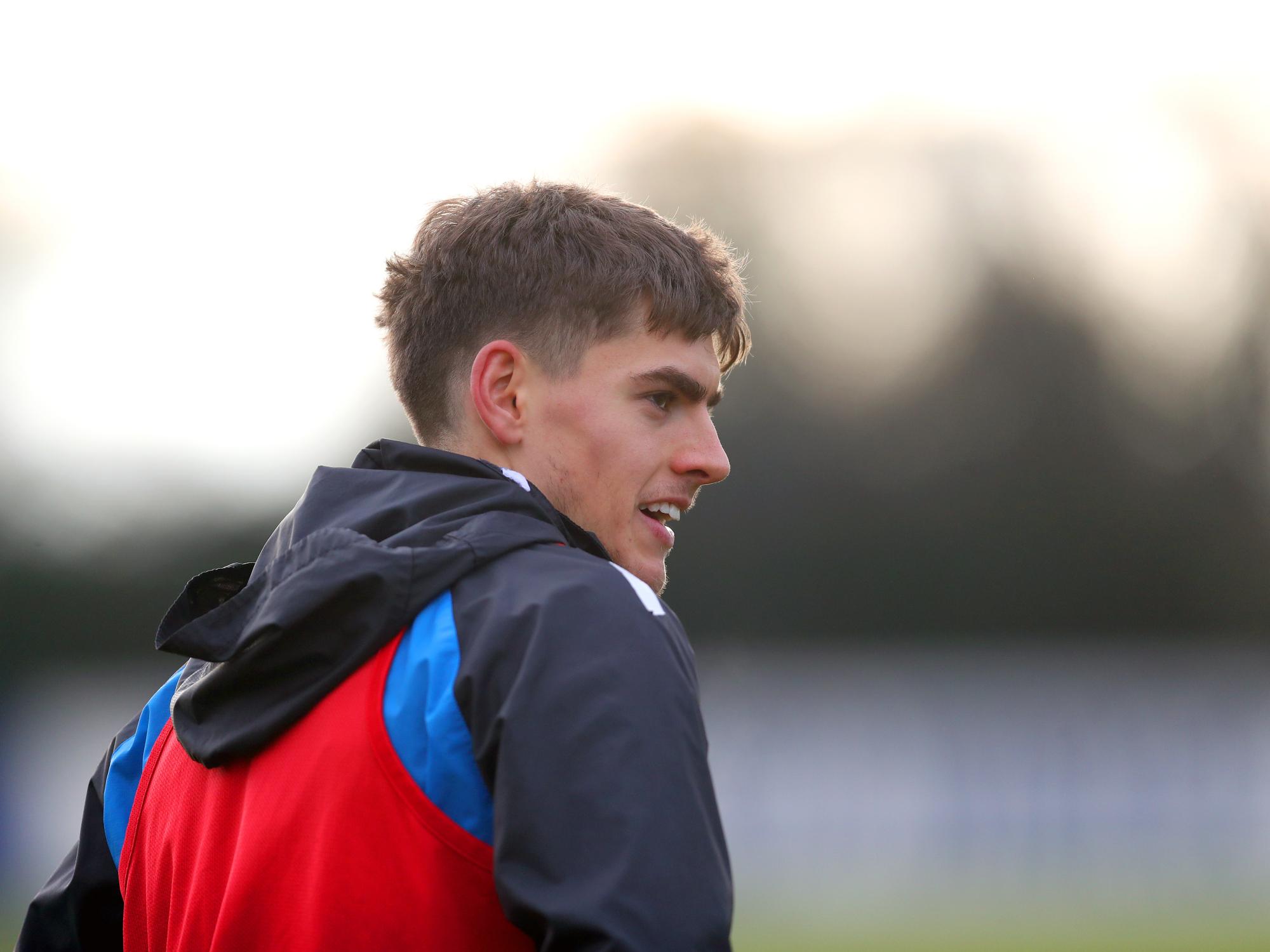 Tom Fellows signs contract extension | West Bromwich Albion