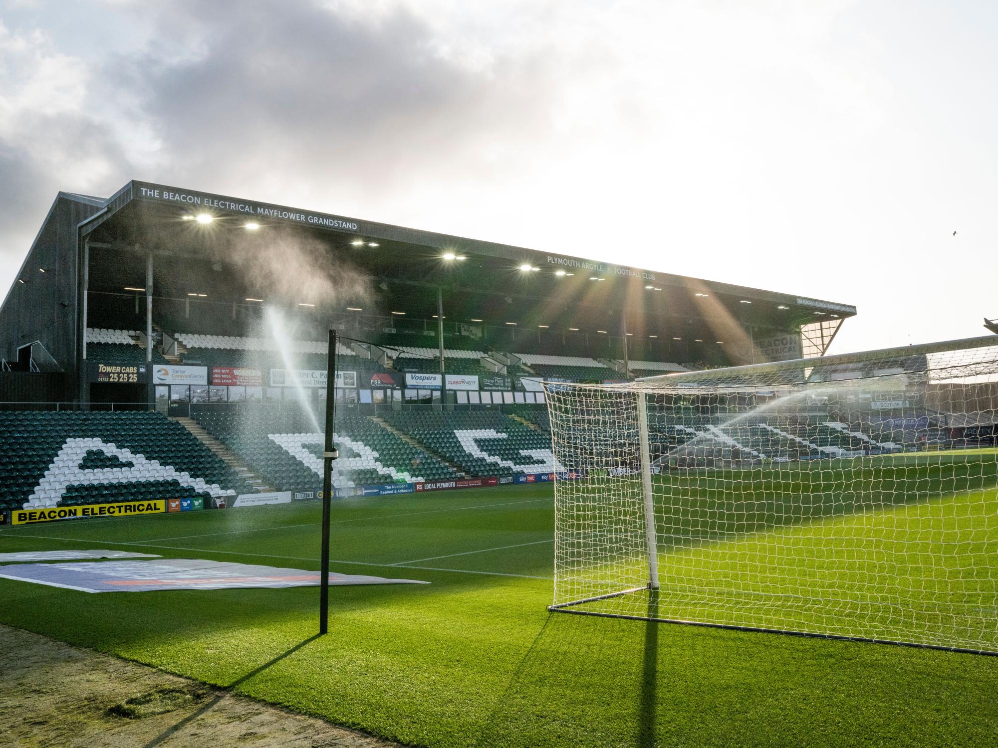 New date confirmed for Plymouth trip | West Bromwich Albion