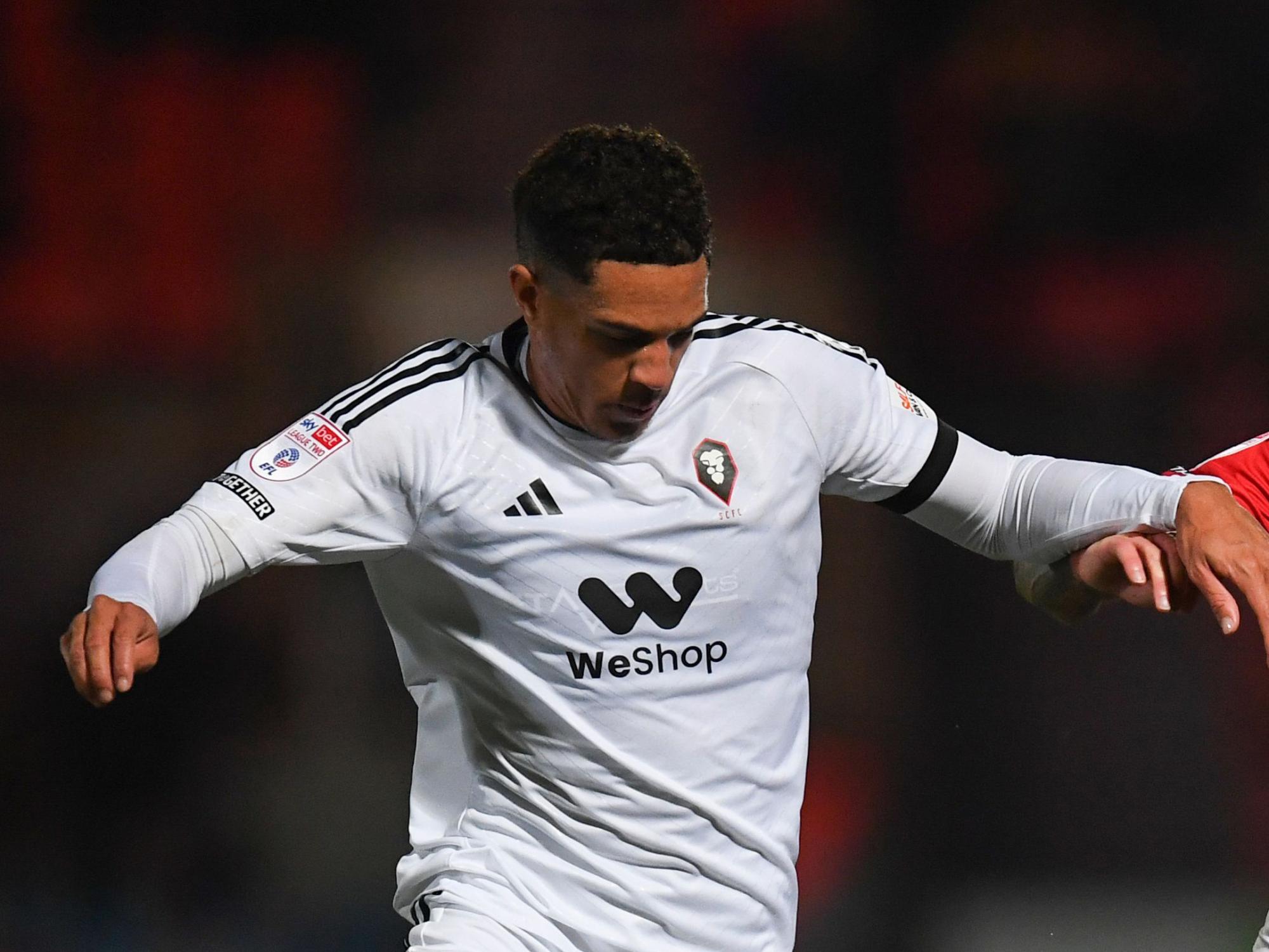 Loan Review | Two forwards on target in EFL | West Bromwich Albion