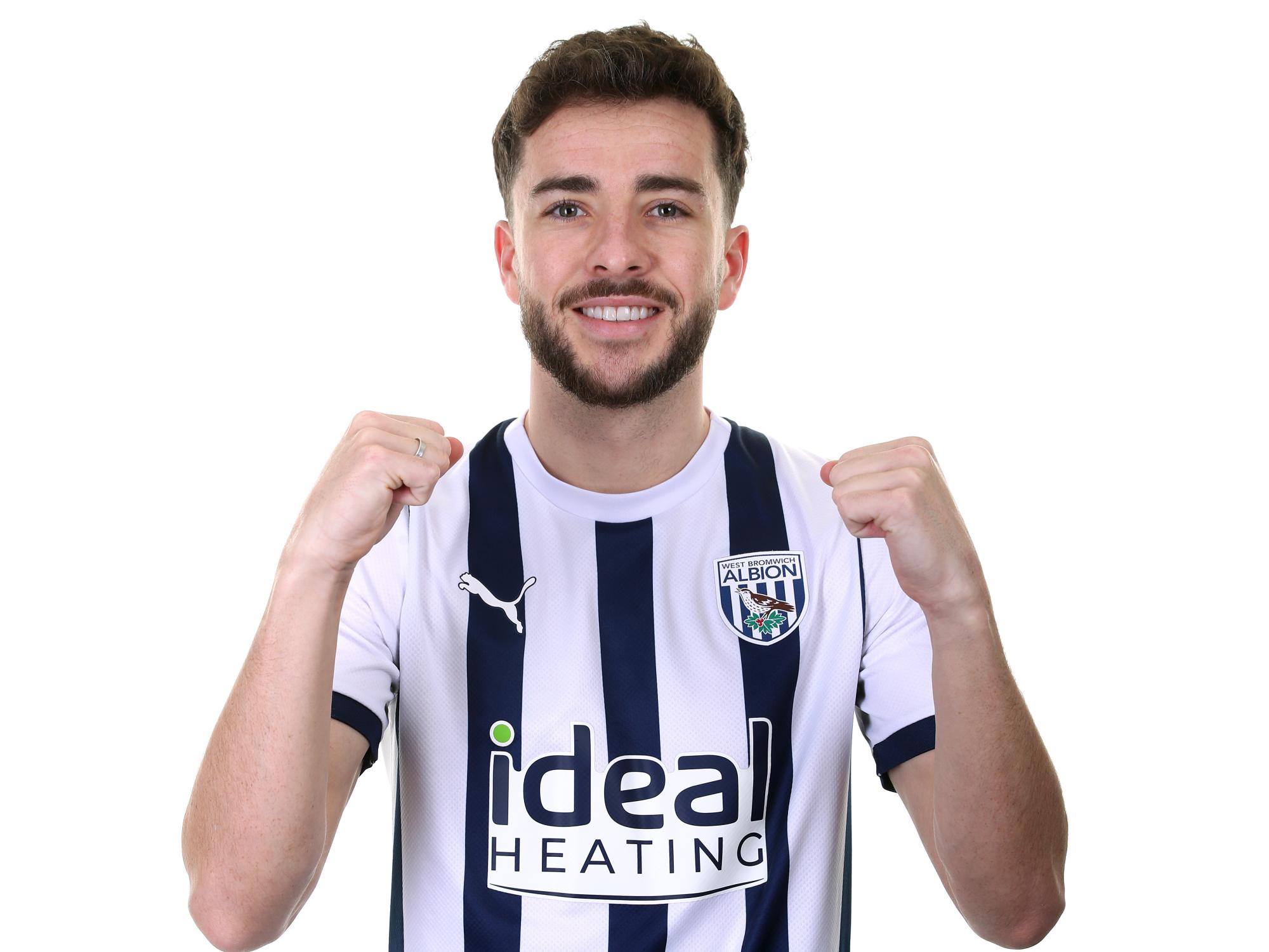 Mikey Johnston | 10 Interesting Facts | West Bromwich Albion