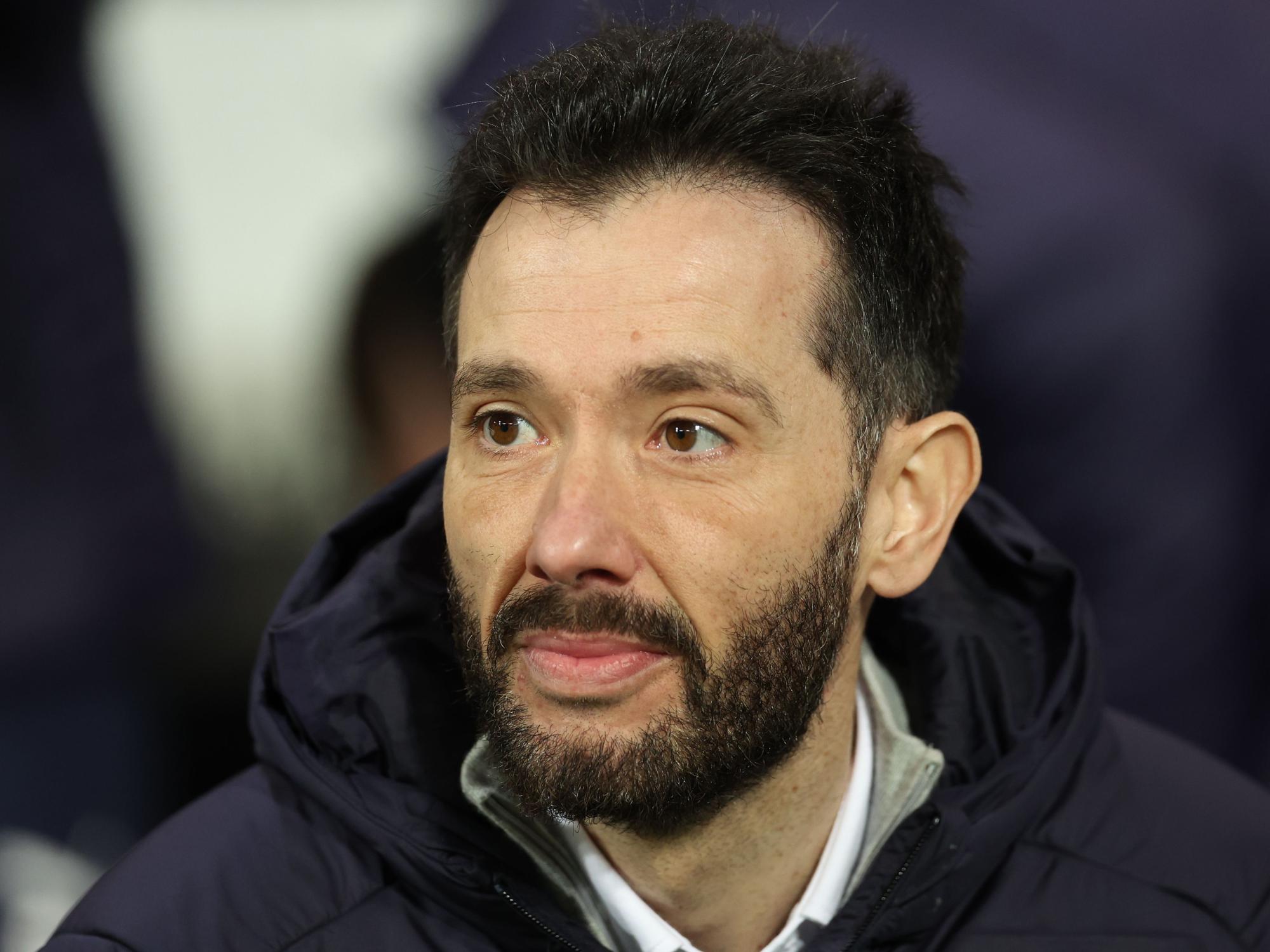 Carlos Corberán on 'incredibly positive' takeover & Coventry challenge ...