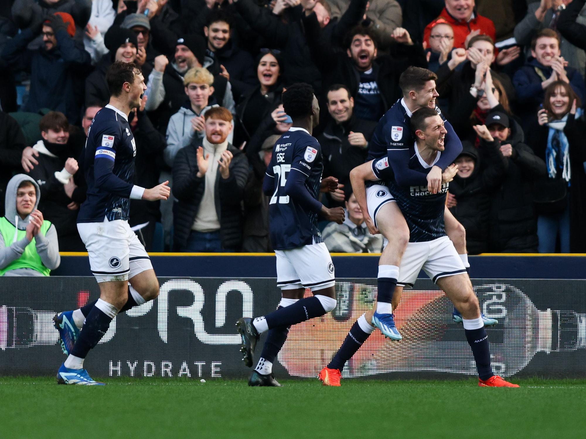 Matchday 39 | Millwall v Albion Preview | West Bromwich Albion