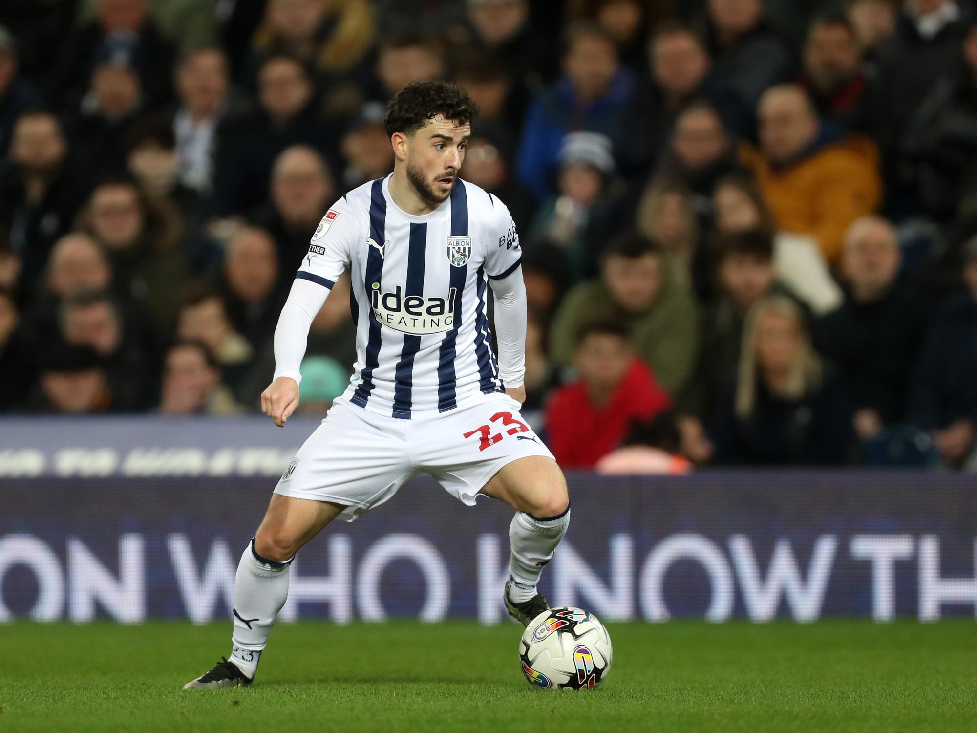 Albion confirm 2023/24 retained and released lists | West Bromwich Albion