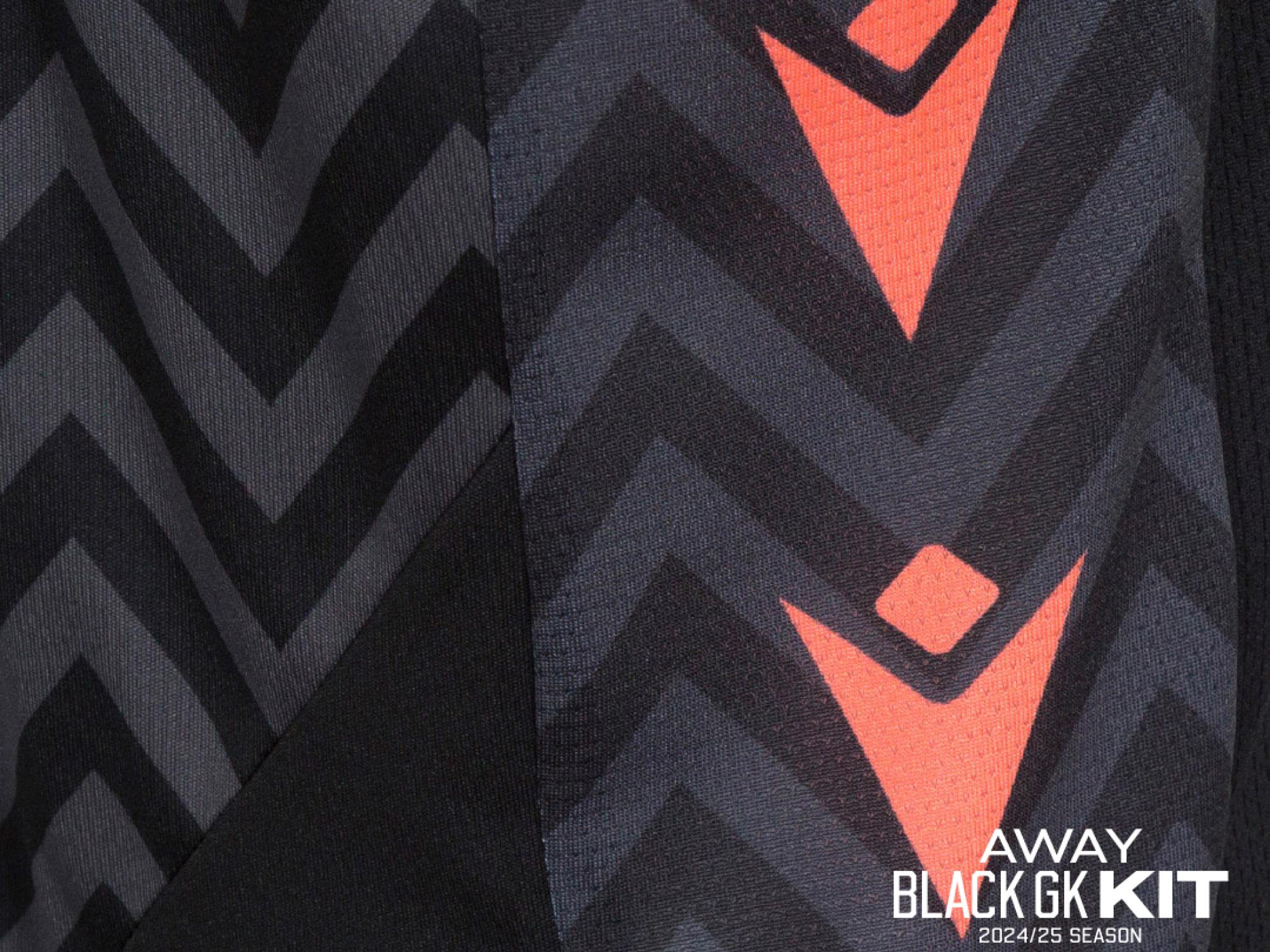 We Are Albion | 2024/25 Away Pink Kit Unveiled and on Sale Now | West ...