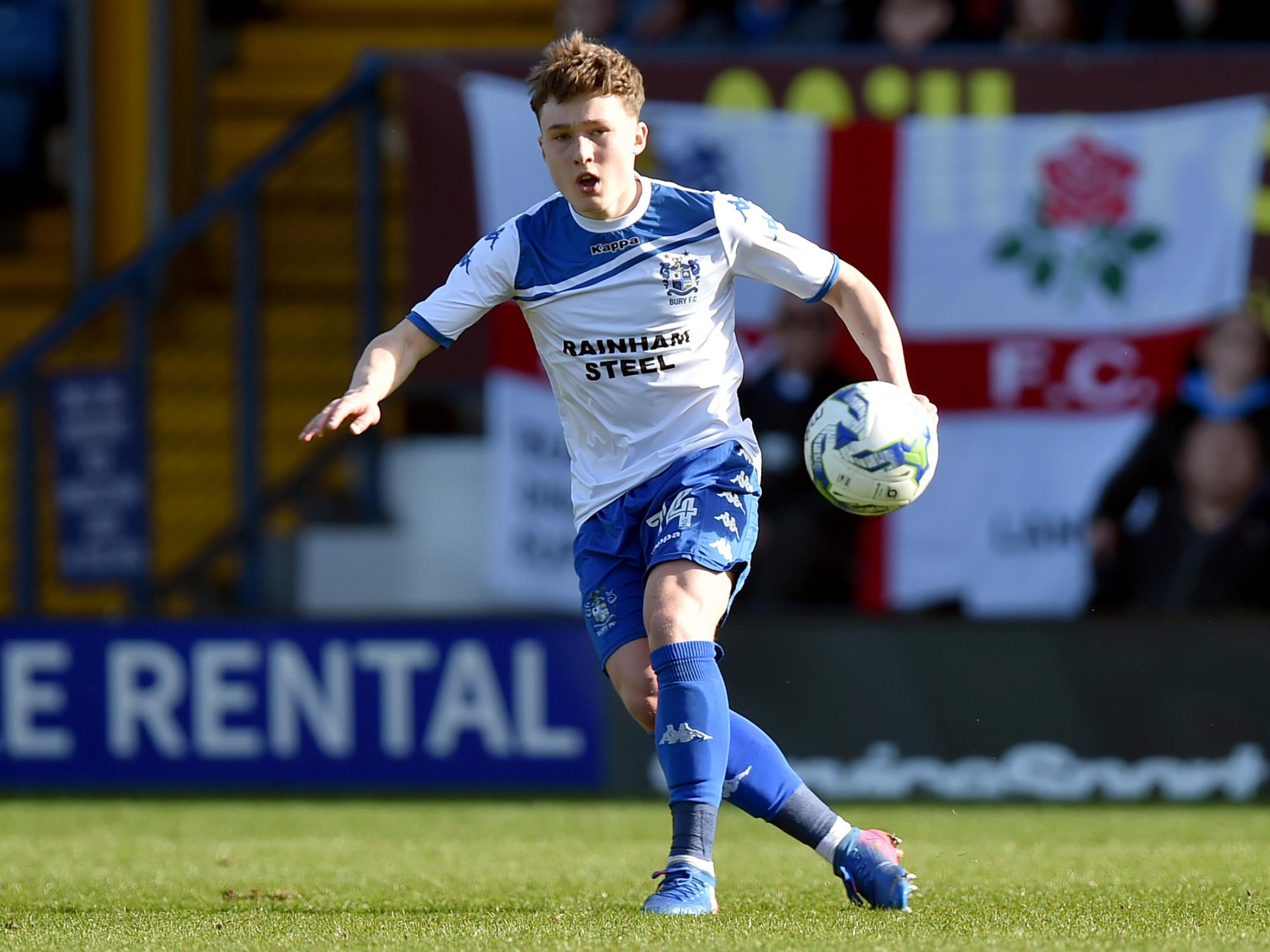 Getting to know you | Callum Styles | West Bromwich Albion