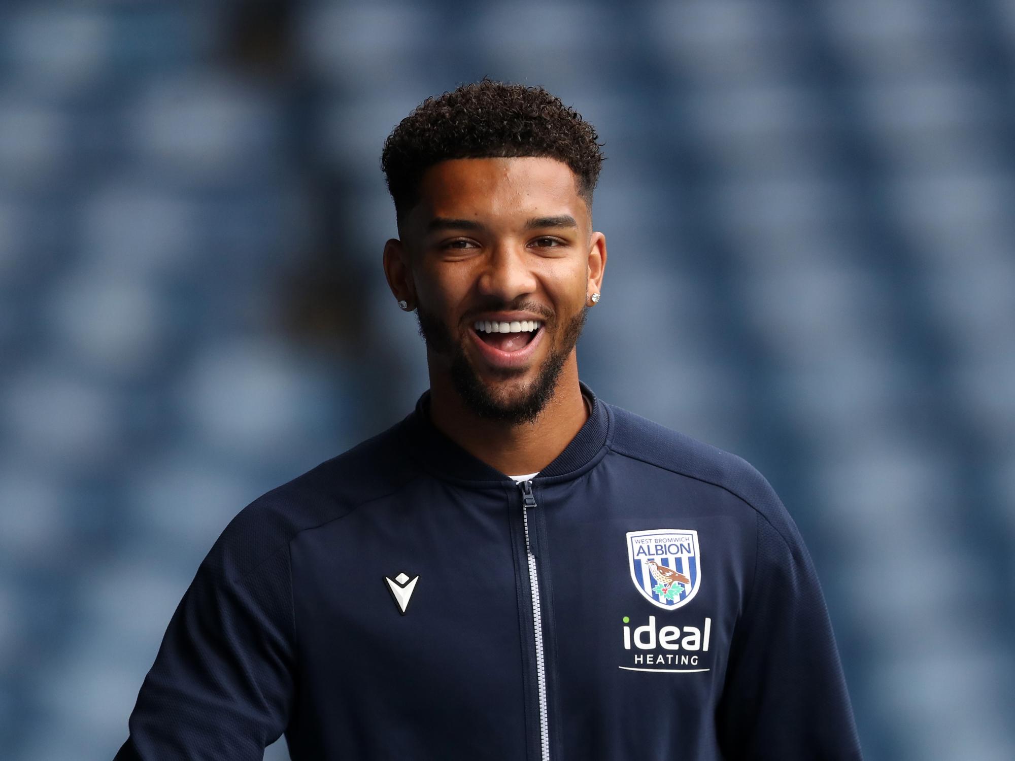 Mason Holgate makes Jamaica debut in victory over Nicaragua | West ...