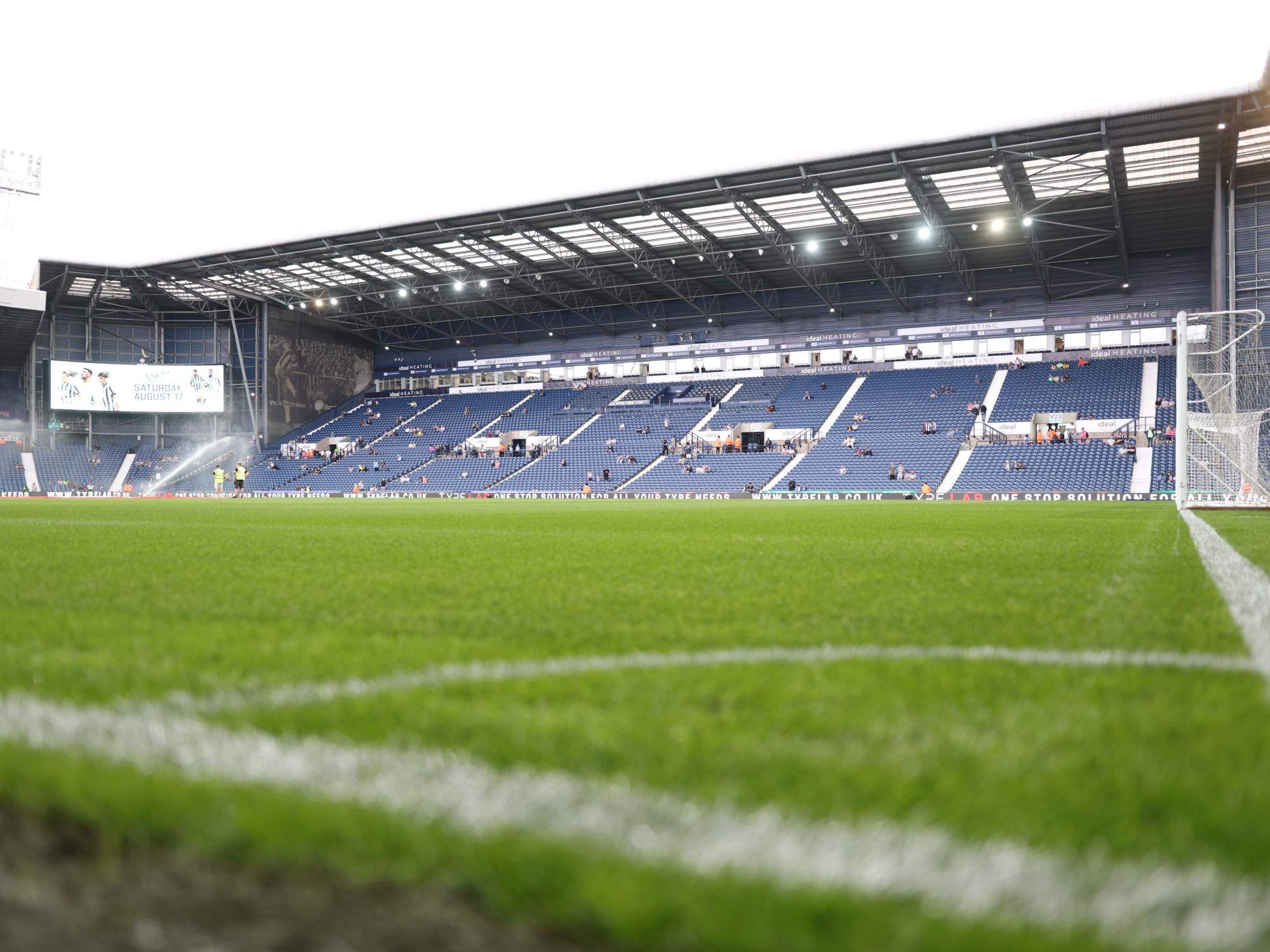 Albion v Millwall | Match Pack | West Bromwich Albion