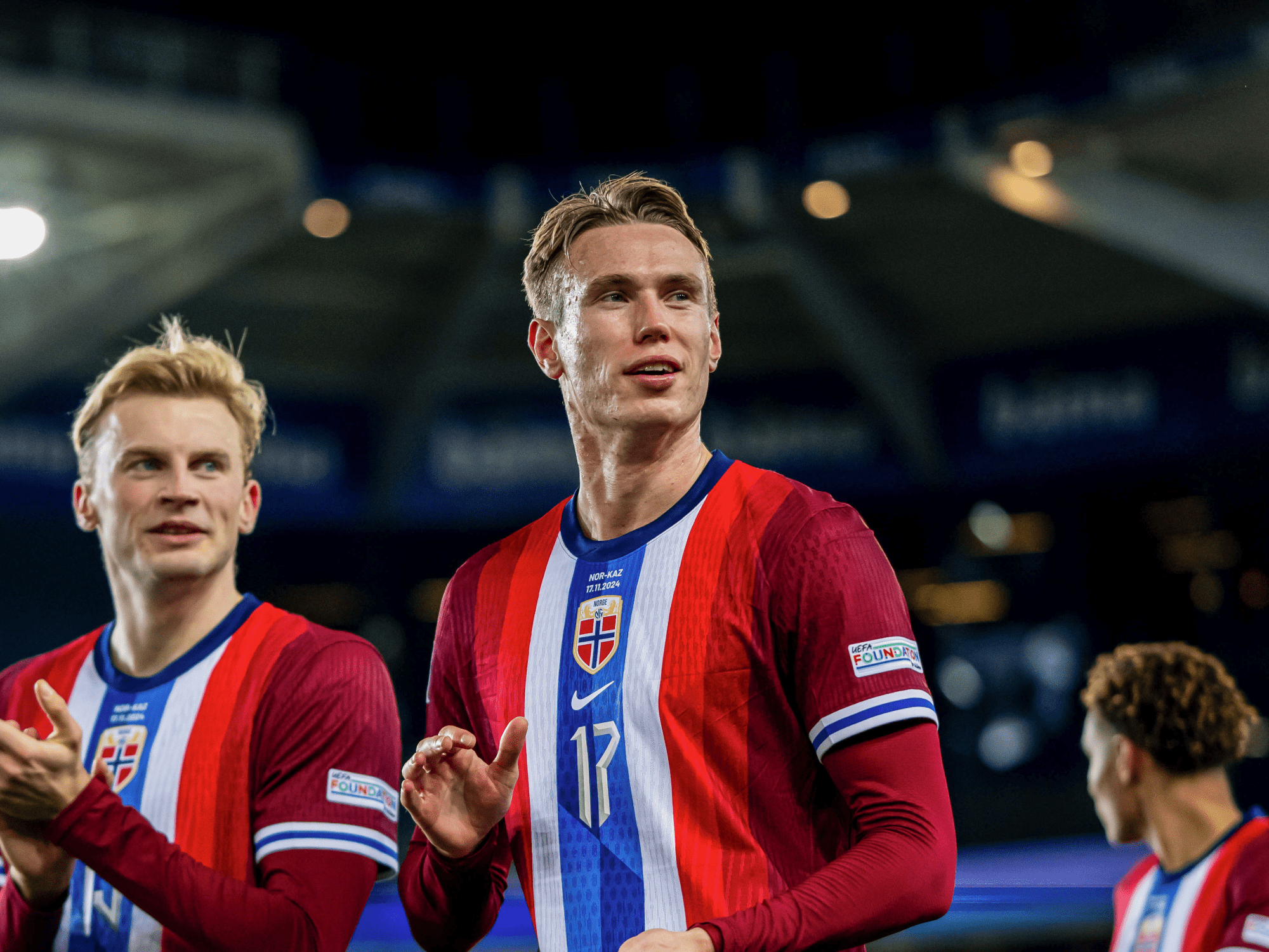 Albion complete Torbjørn Heggem transfer | West Bromwich Albion