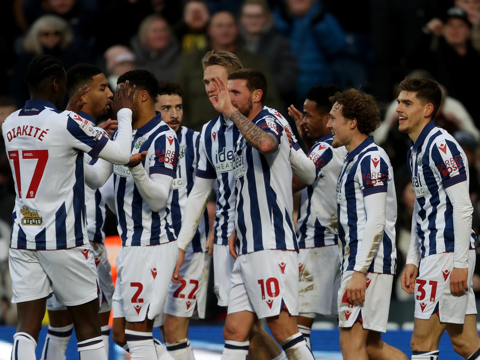 West Bromwich Albion