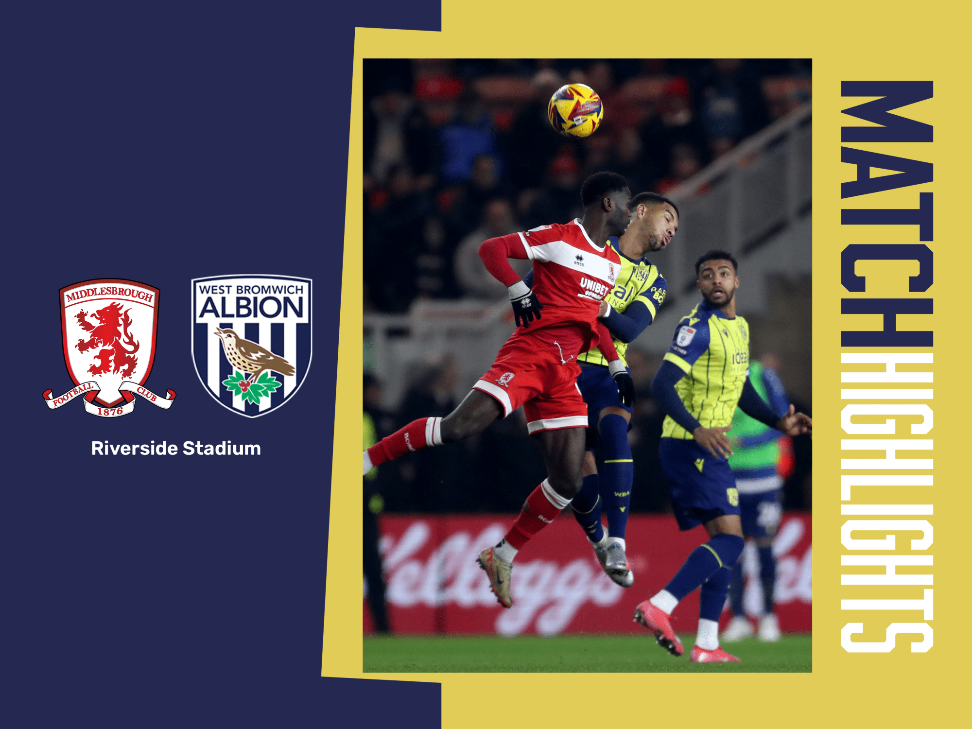 West Bromwich Albion