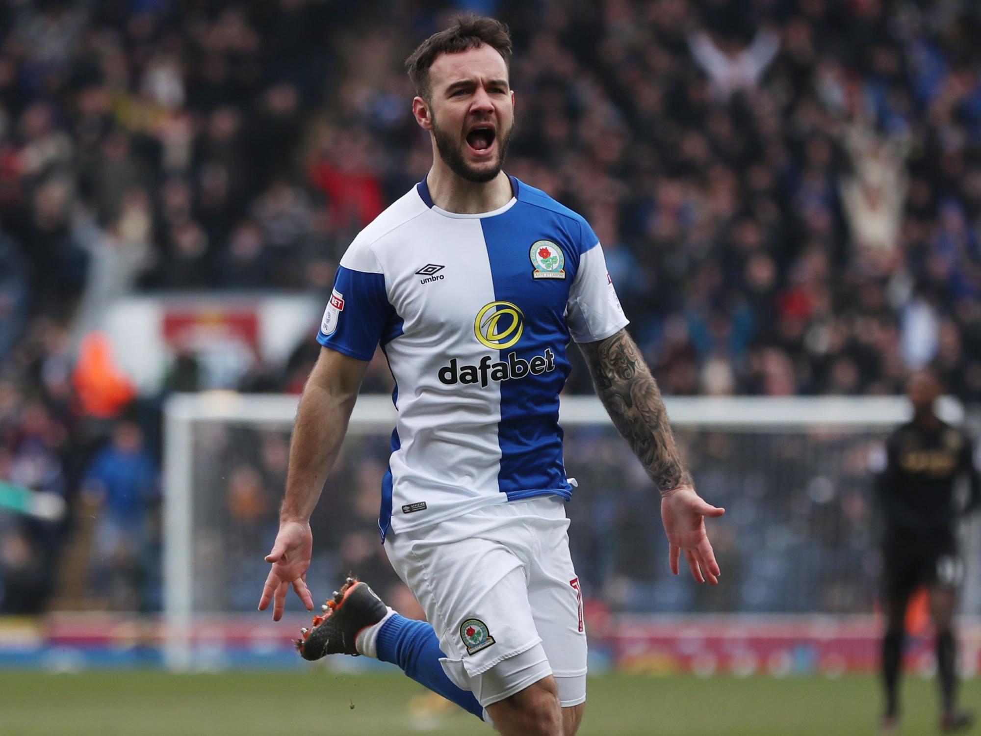 Adam Armstrong | 10 interesting facts | West Bromwich Albion