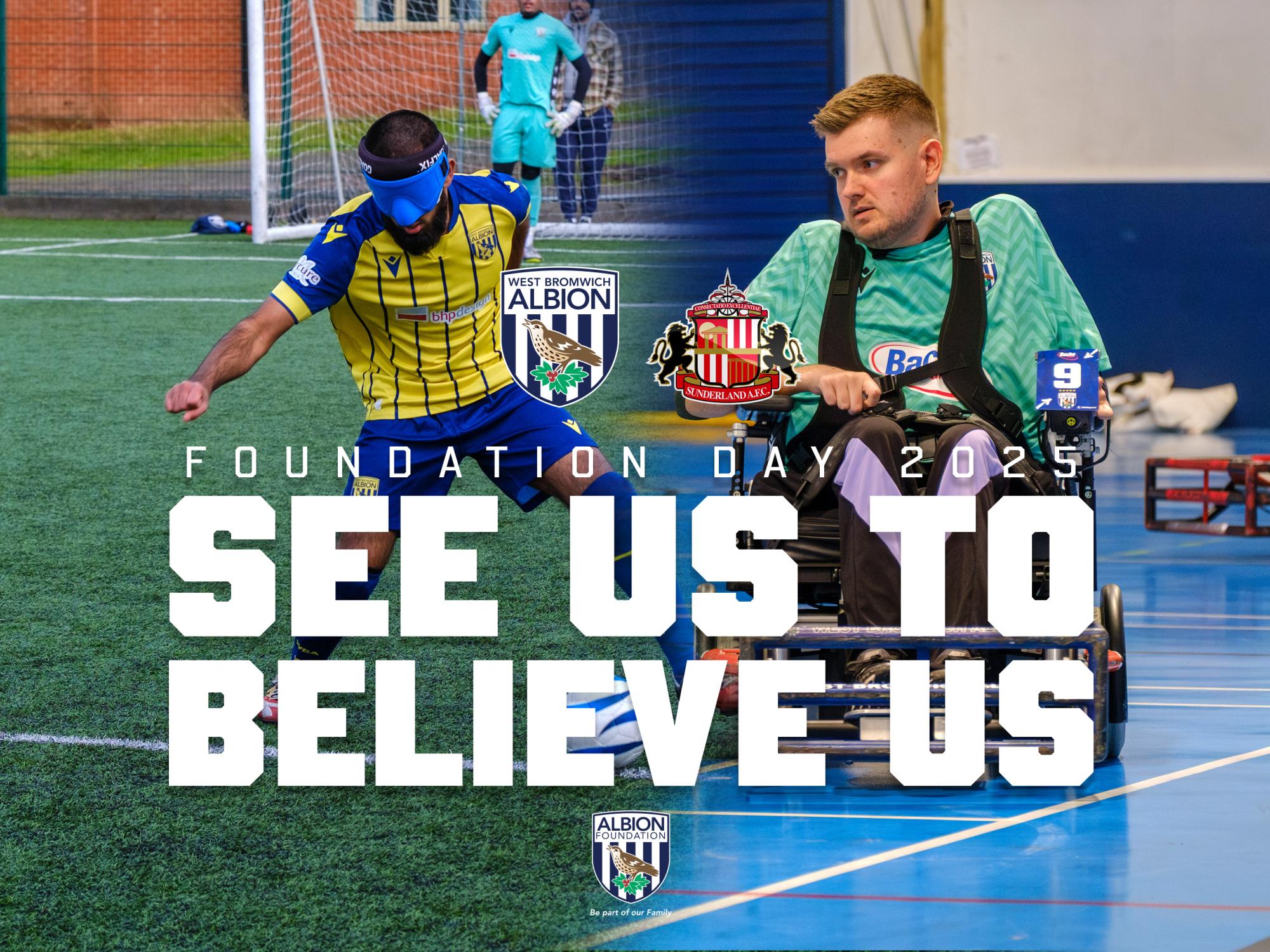 Latest News | West Bromwich Albion