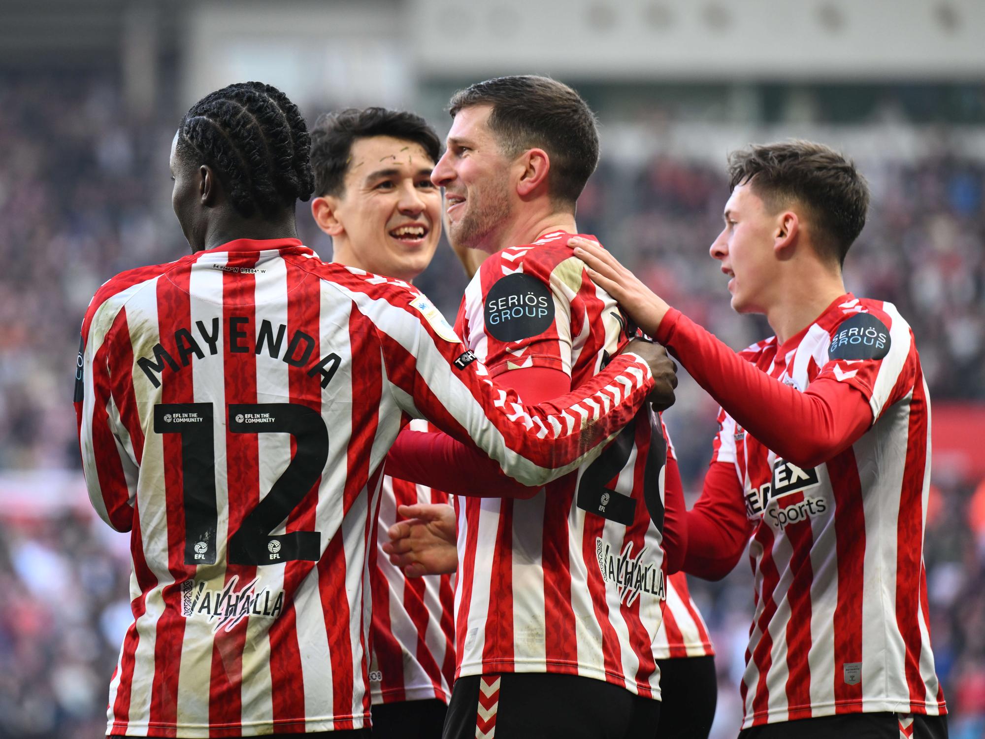 Albion v Sunderland | Match Pack | West Bromwich Albion