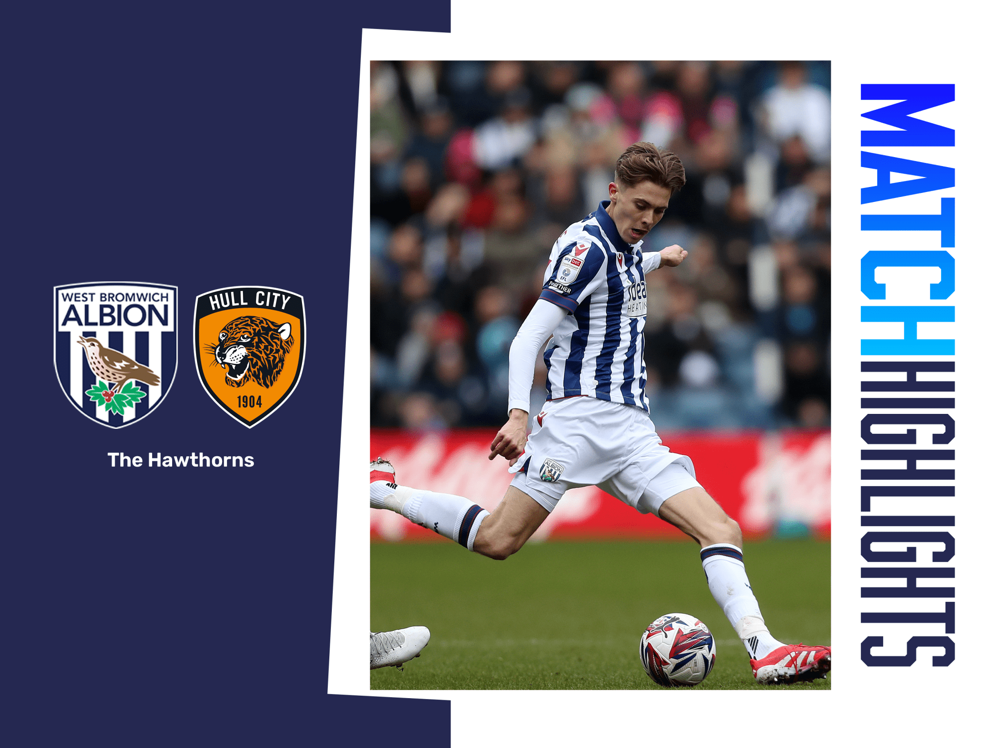 Latest News | West Bromwich Albion
