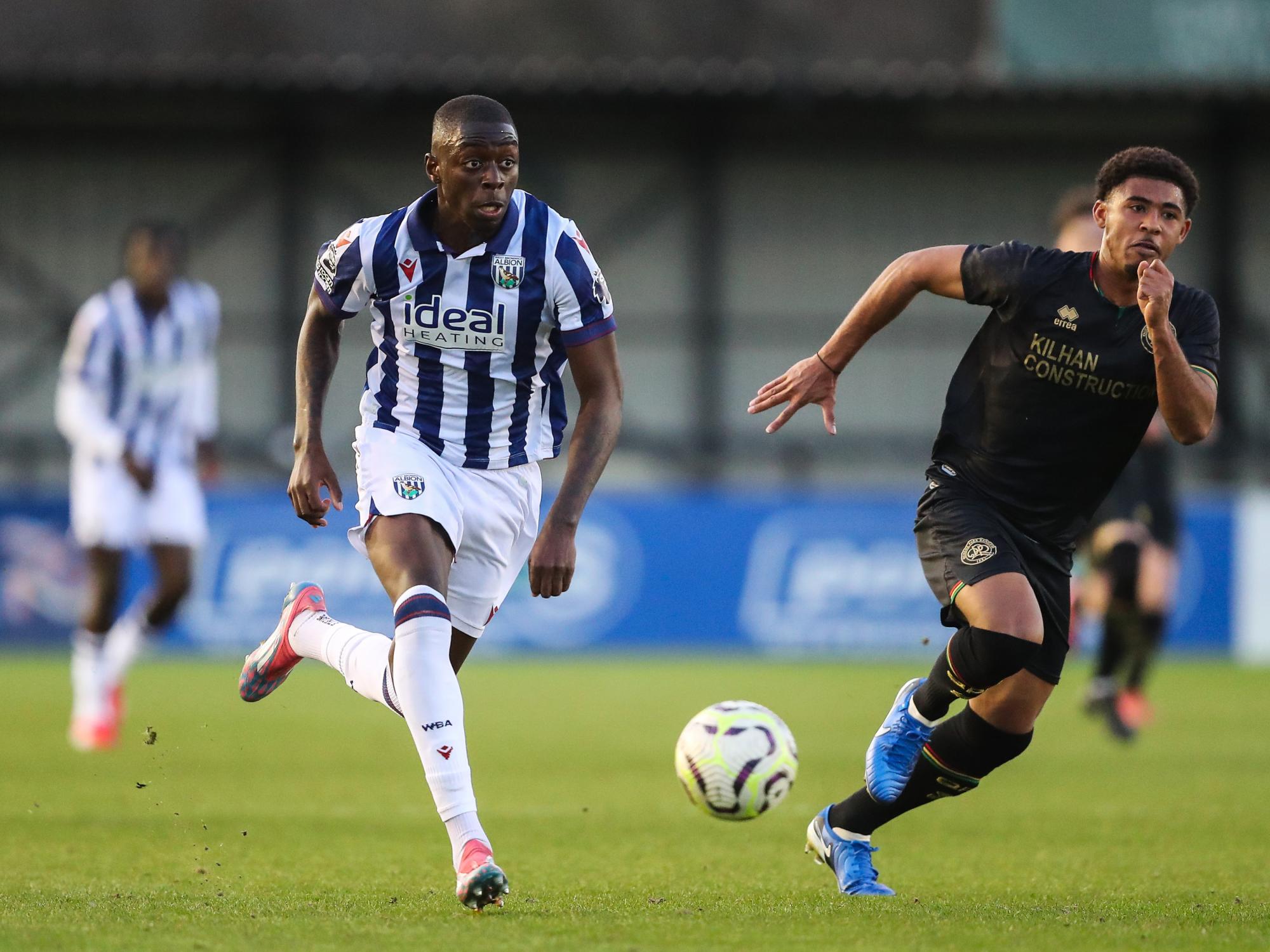 Albion to play QPR at home in Premier League Cup quarter-final tie | West Bromwich Albion