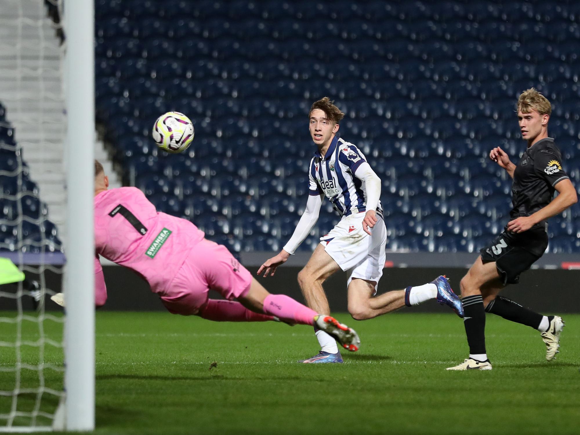 Albion to play QPR at home in Premier League Cup quarter-final tie | West Bromwich Albion