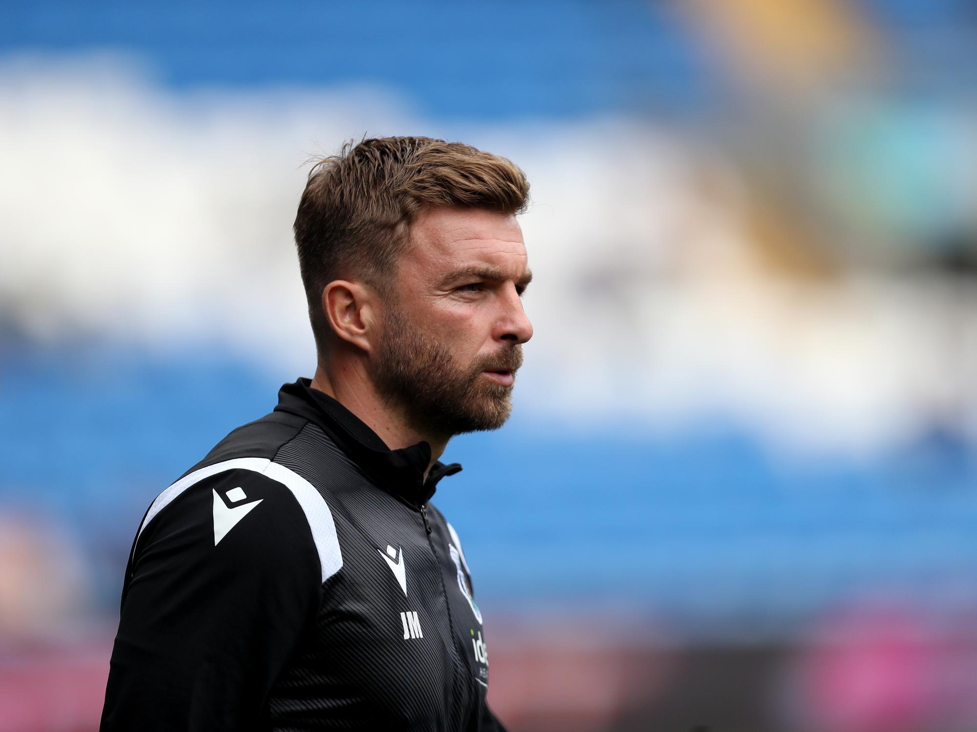 James Morrison reacts to Cardiff City draw | West Bromwich Albion
