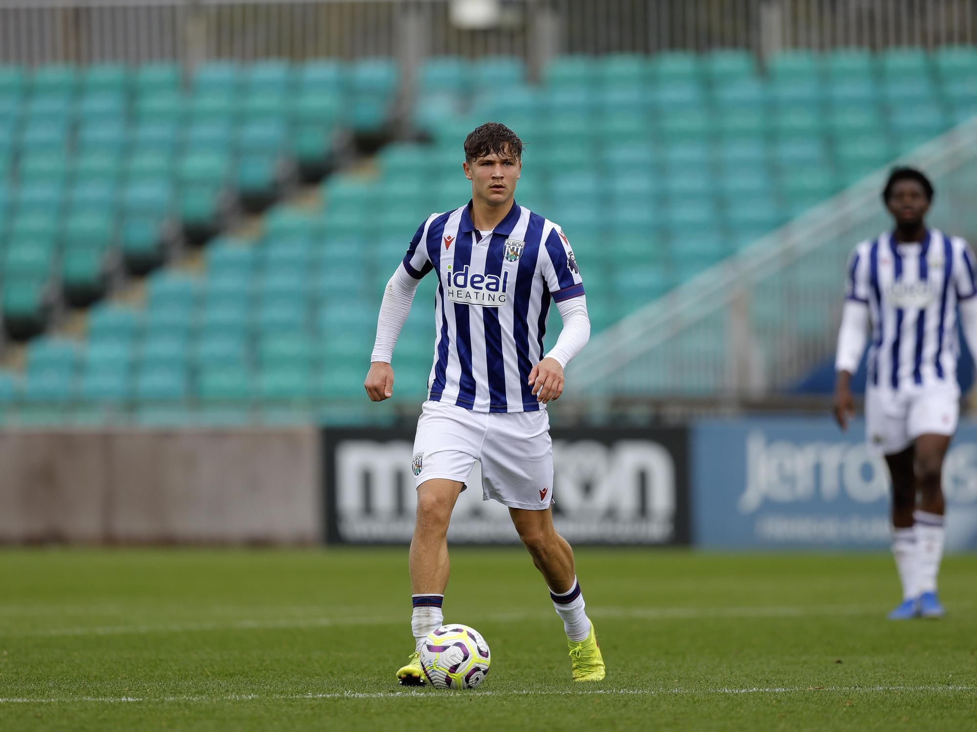 U18 Report | Albion 1-1 Aston Villa | West Bromwich Albion