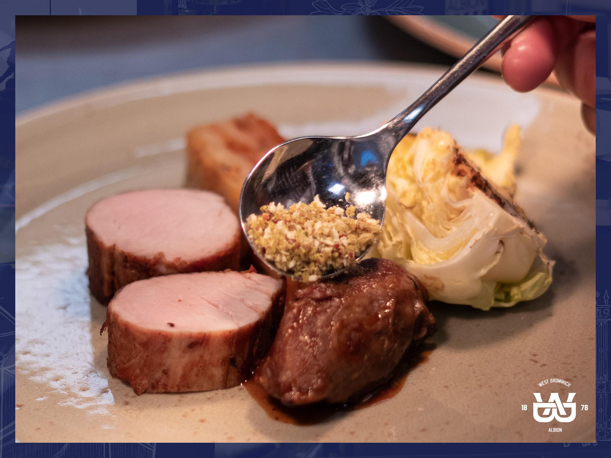 Executive Box | West Bromwich Albion