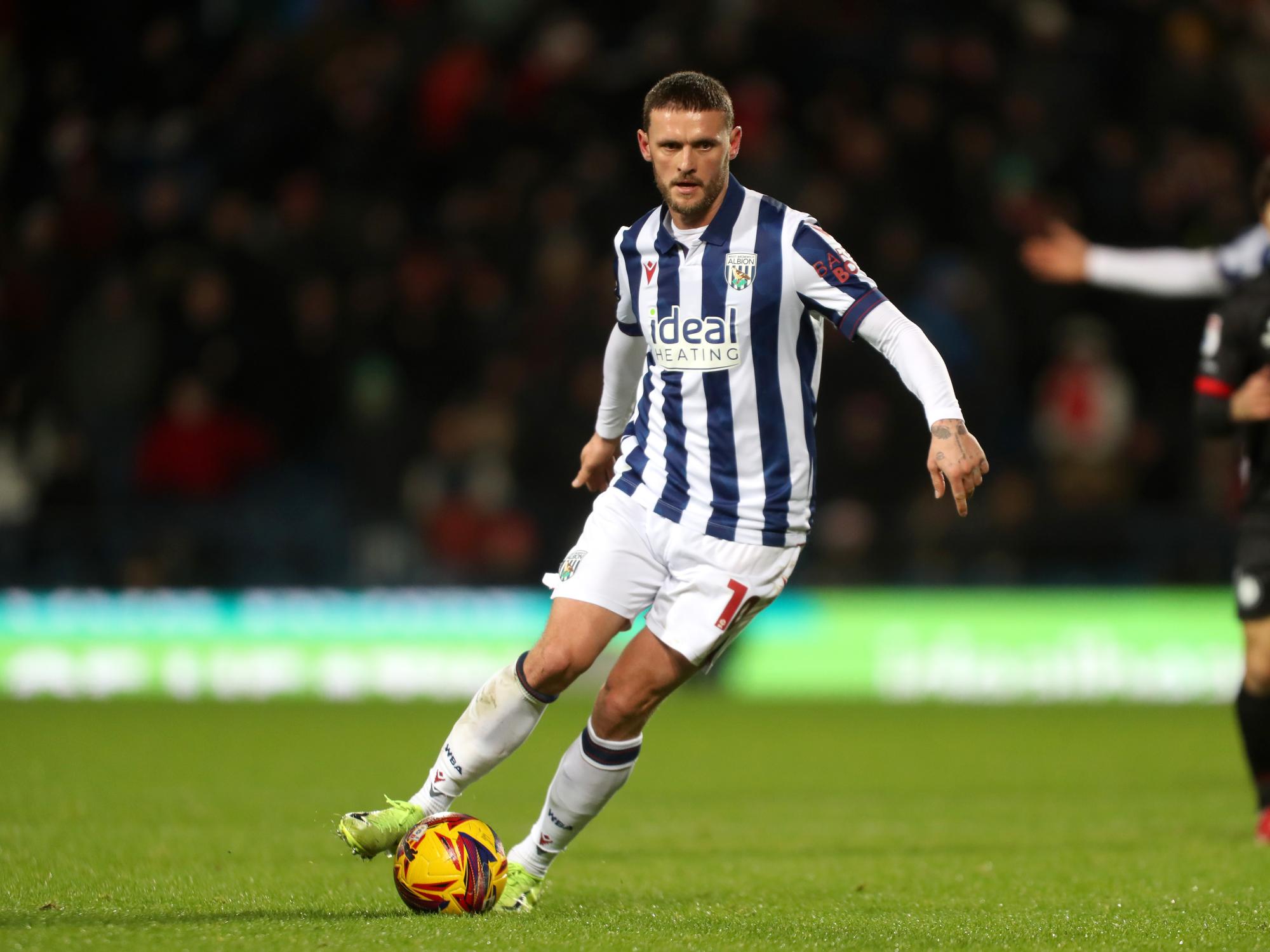 Albion confirm 2024/25 retained and released lists | West Bromwich Albion