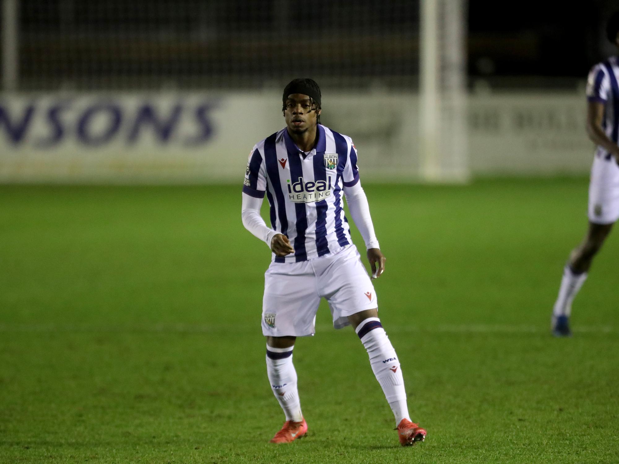 Albion confirm 2024/25 retained and released lists | West Bromwich Albion