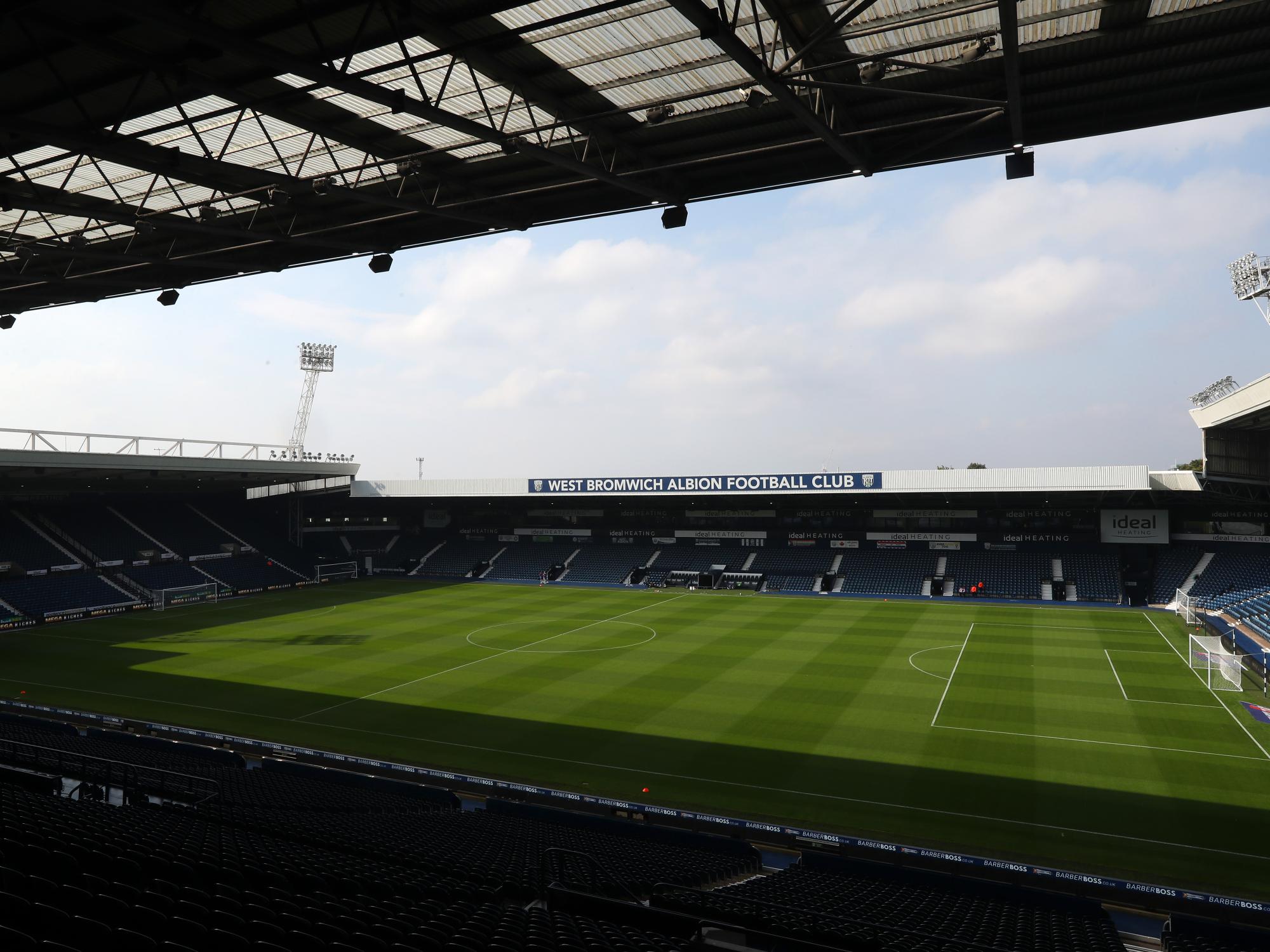 Albion's 2025/26 Sky Bet Championship fixtures announced | West ...