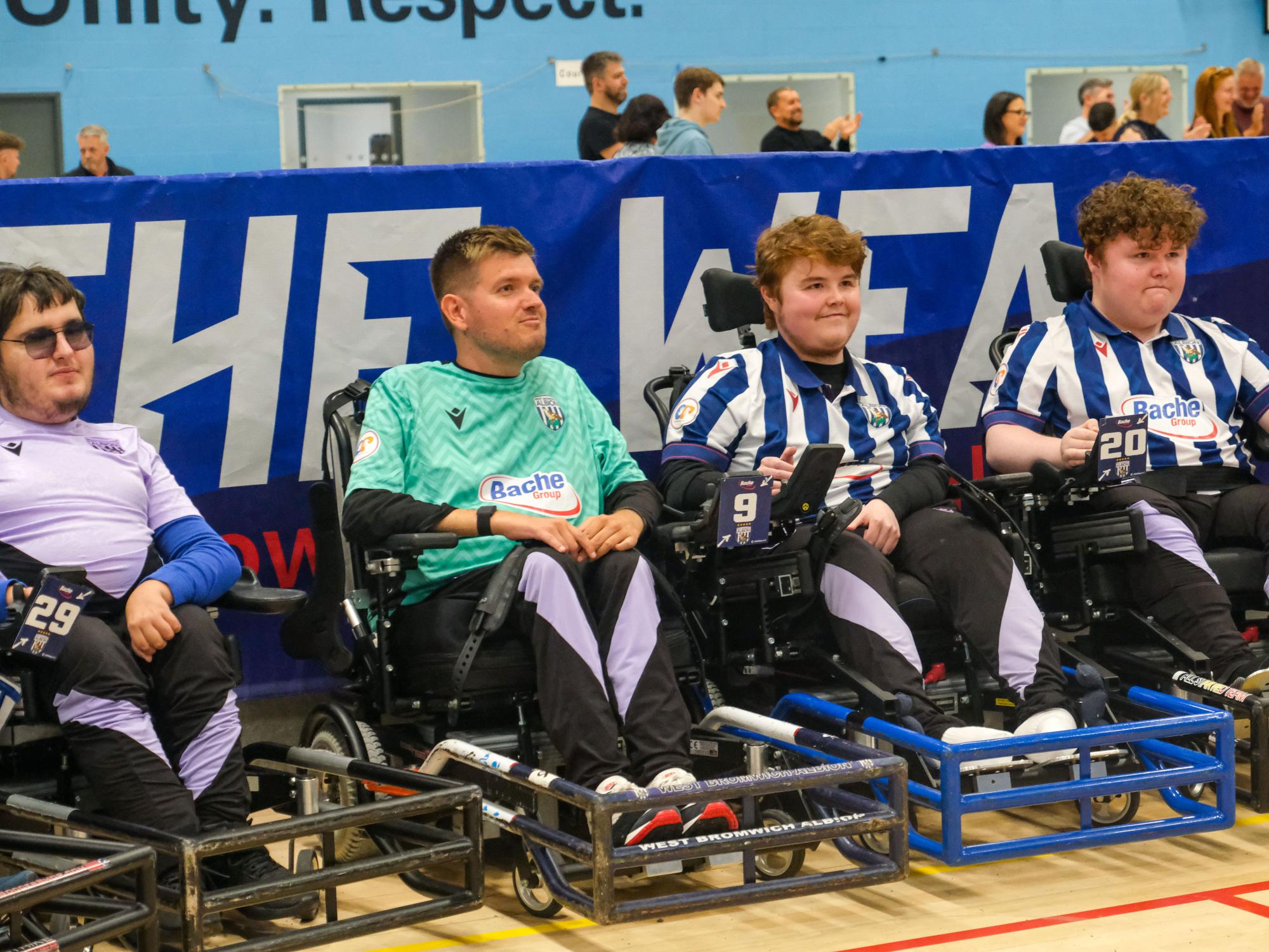 Latest News | West Bromwich Albion