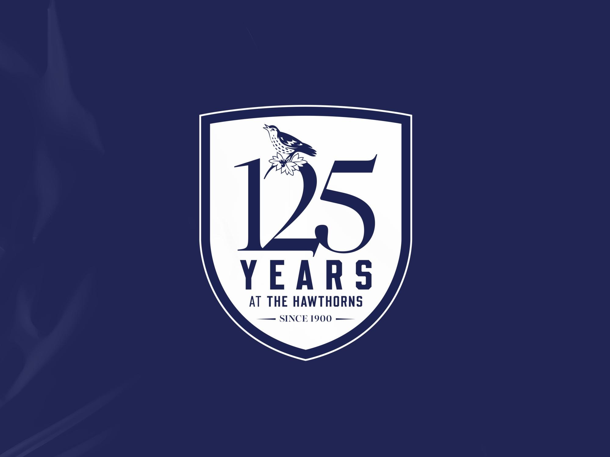 125 Years at The Hawthorns. | West Bromwich Albion