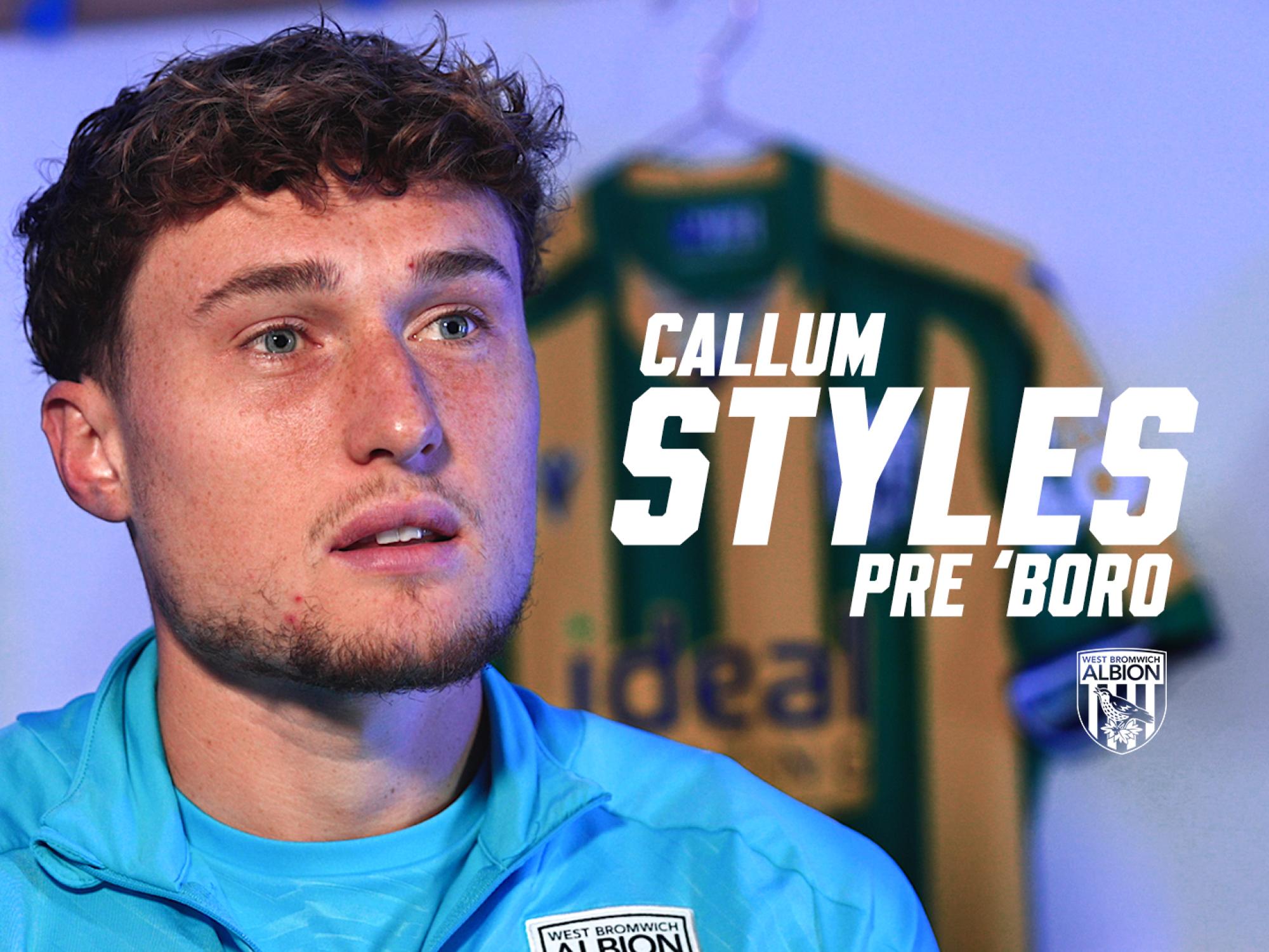 Callum Styles earns Hungary call-up ahead of September World Cup ...
