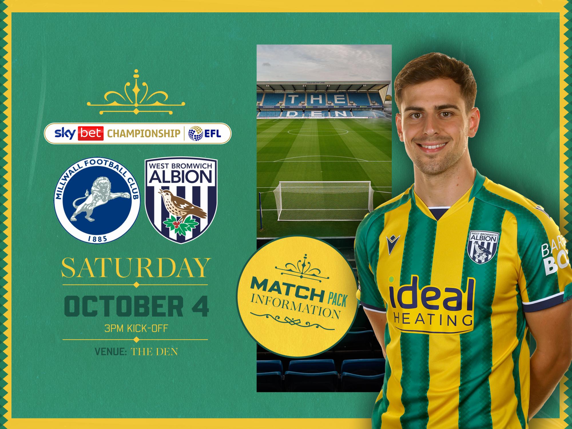 Ryan Mason appointed Albion men's first team Head Coach | West Bromwich ...