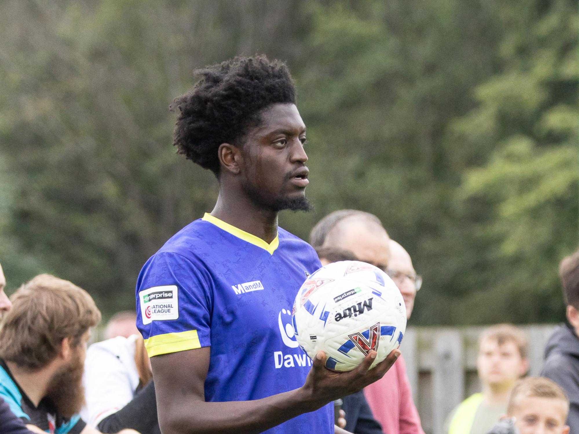 Devante Cole departs Albion | West Bromwich Albion