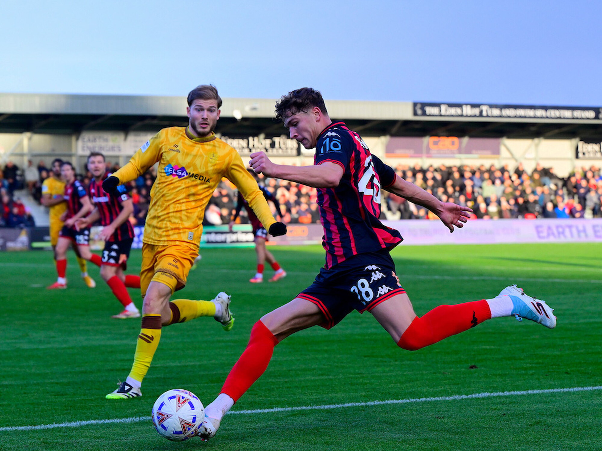 Away from Albion | Cole Deeming makes Truro City bow | West Bromwich Albion