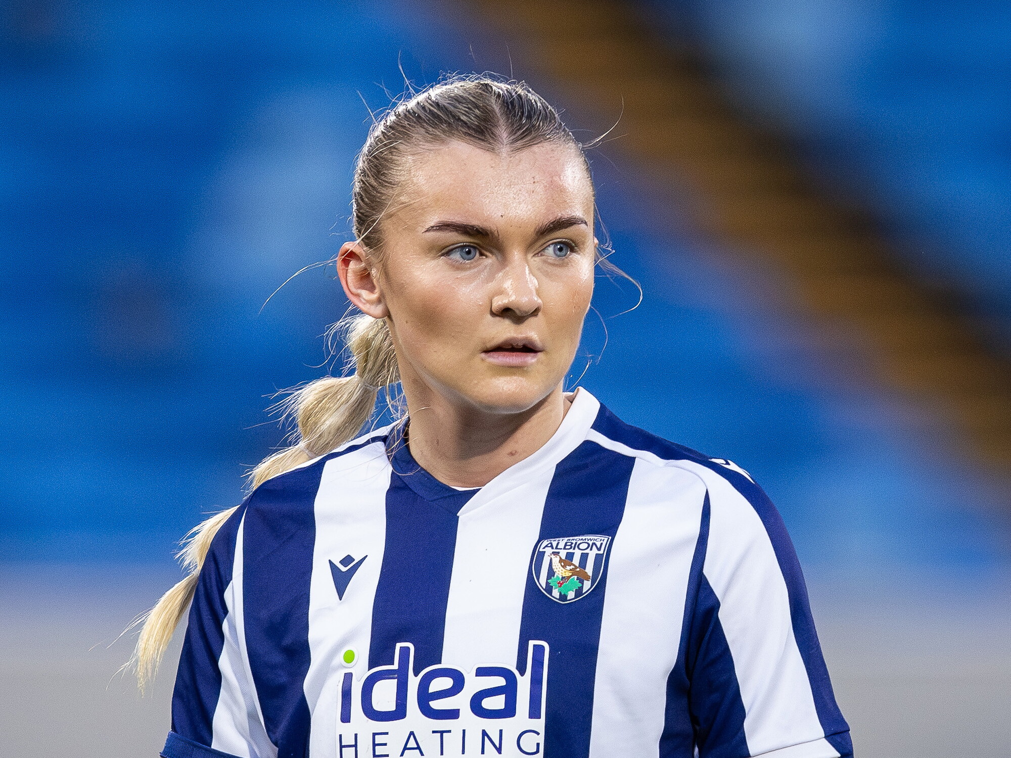 Albion Women Ticket Details | Wolves at the Alexander Stadium | West ...