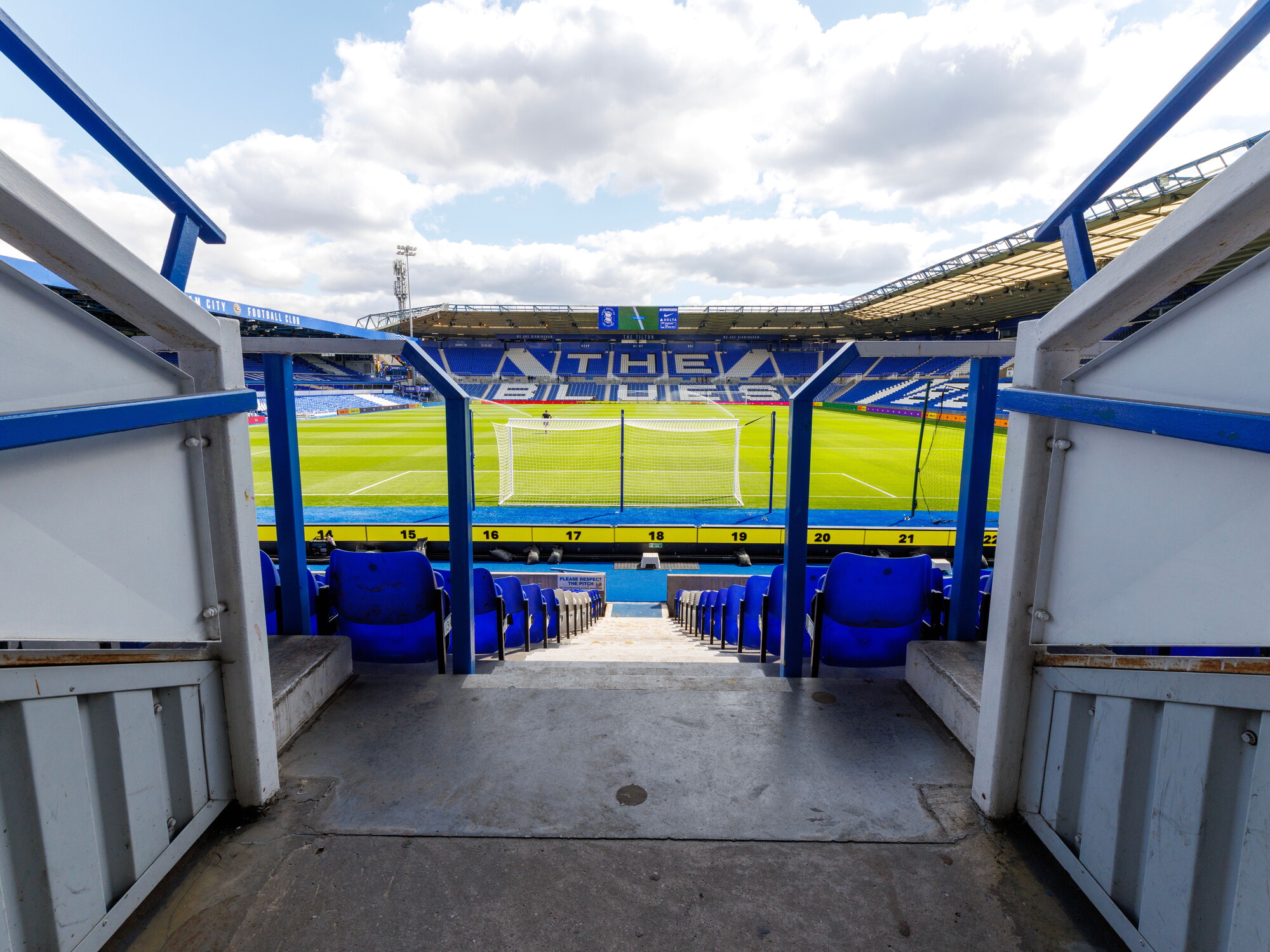 Ticket details | Swansea City at the Swansea.com Stadium | West ...