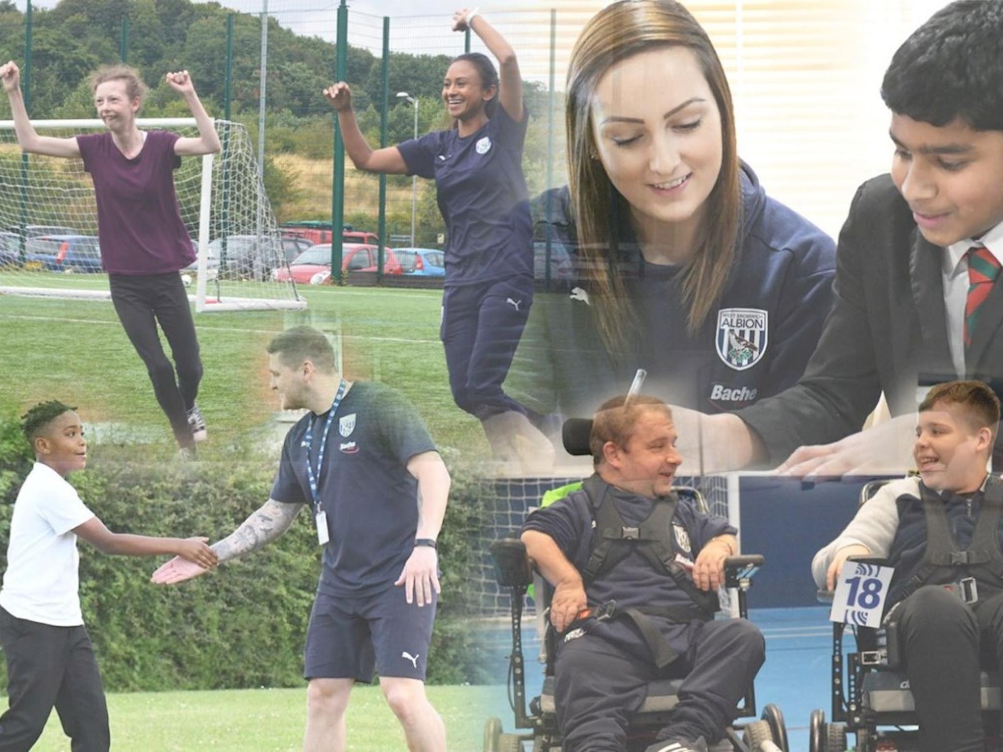 Book Now | West Bromwich Albion